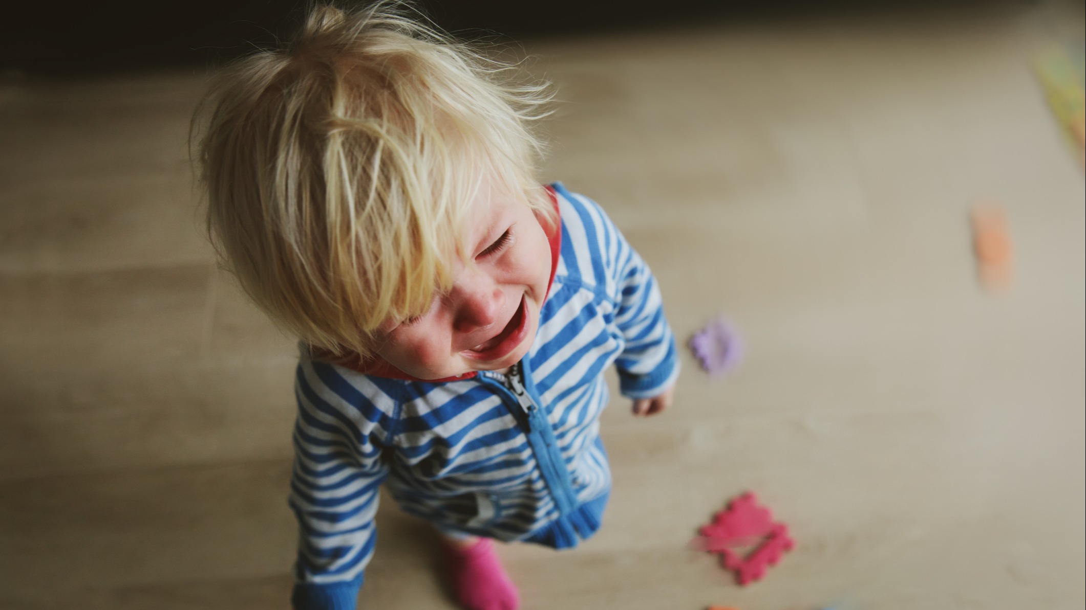 Shocked Mother Receives Call To Pick Up Daughter From Day Care Due To ...