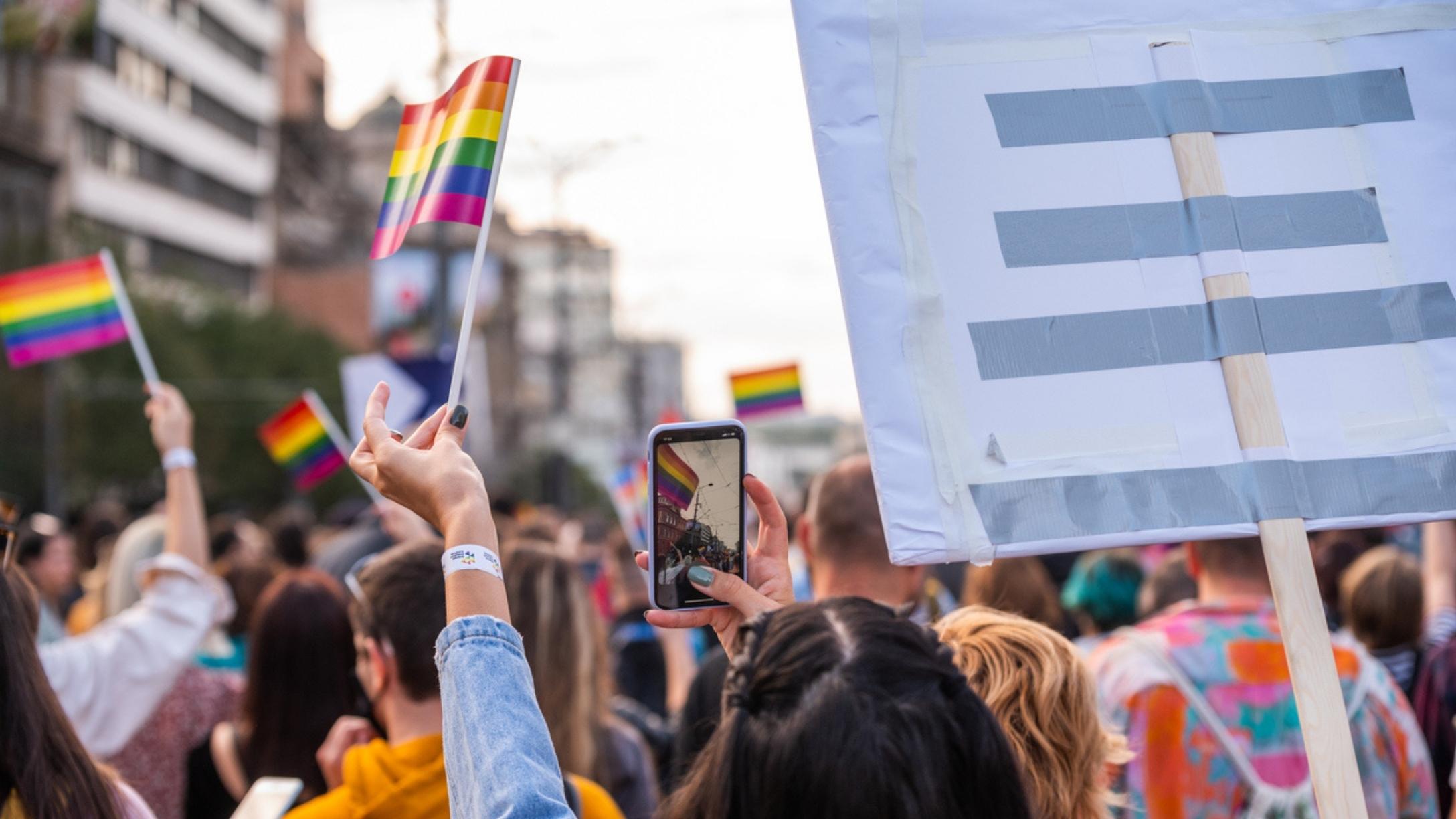 10 Young Influencers Who Are Important Voices In The LGBTQ Community ...