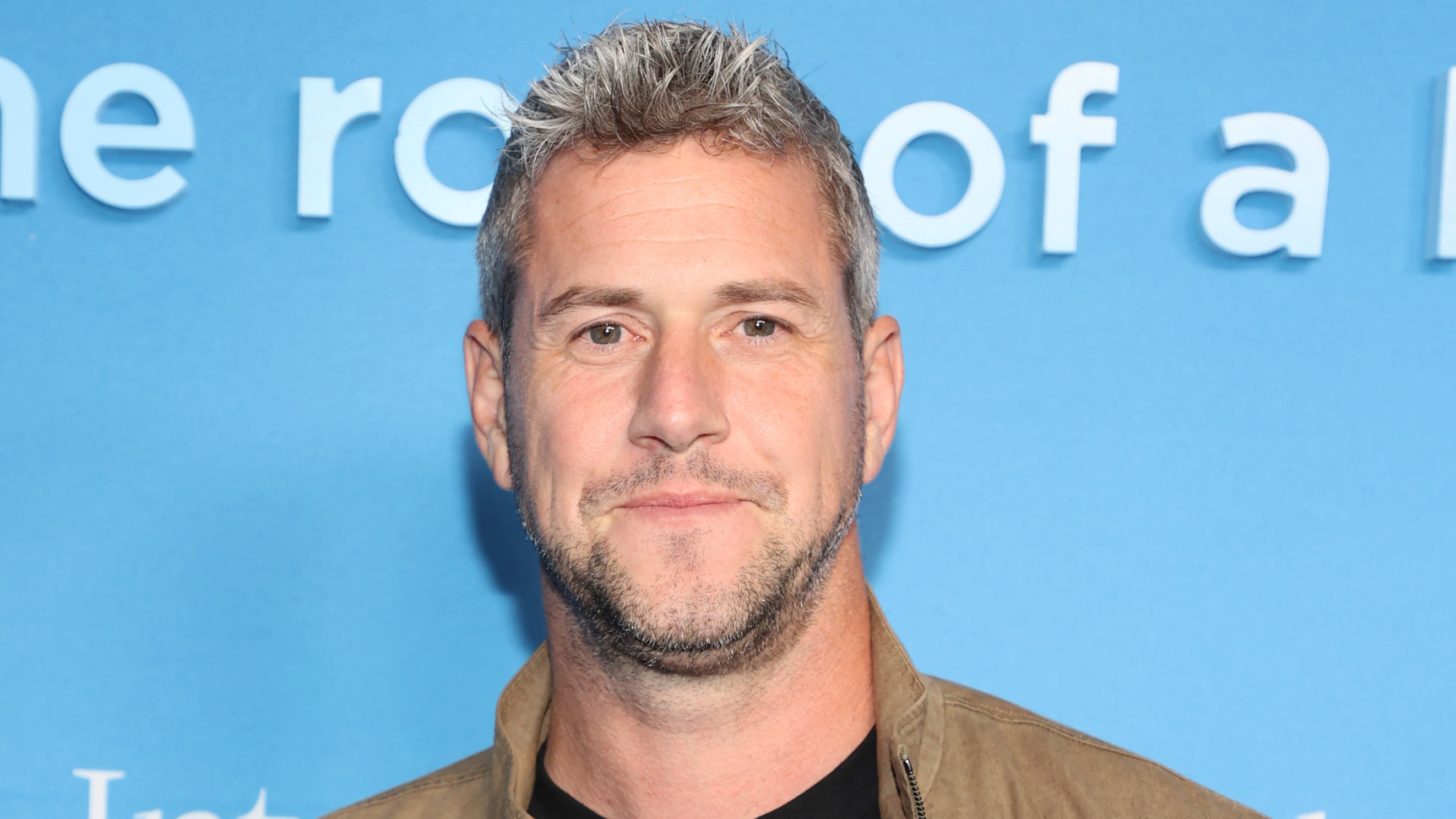 Ant Anstead Attempts To Explain Why It's Still OK For Him To Share ...