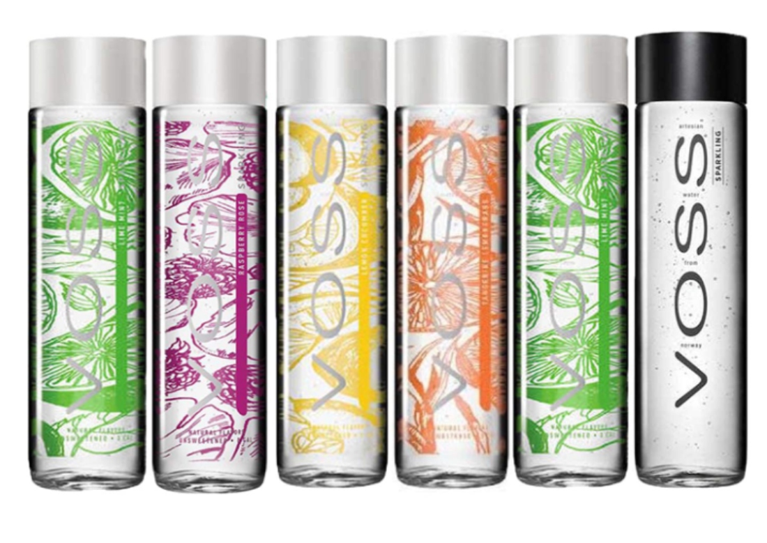 This Spring, Try These Non-Alcoholic Alternatives To Beer, Wine, And ...