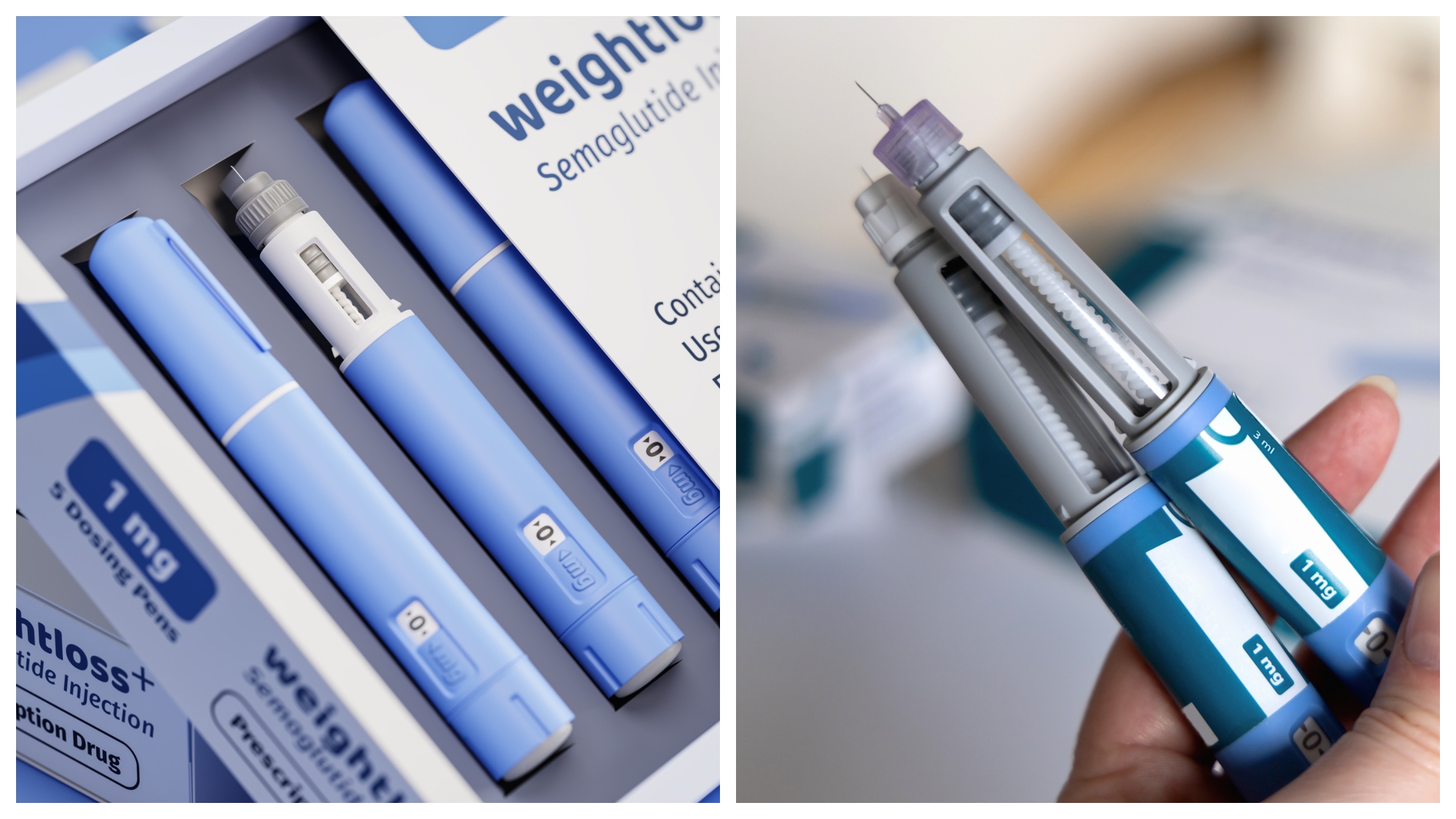 Ozempic's Success Paves The Way For New And Improved GLP-1 'Wonder ...