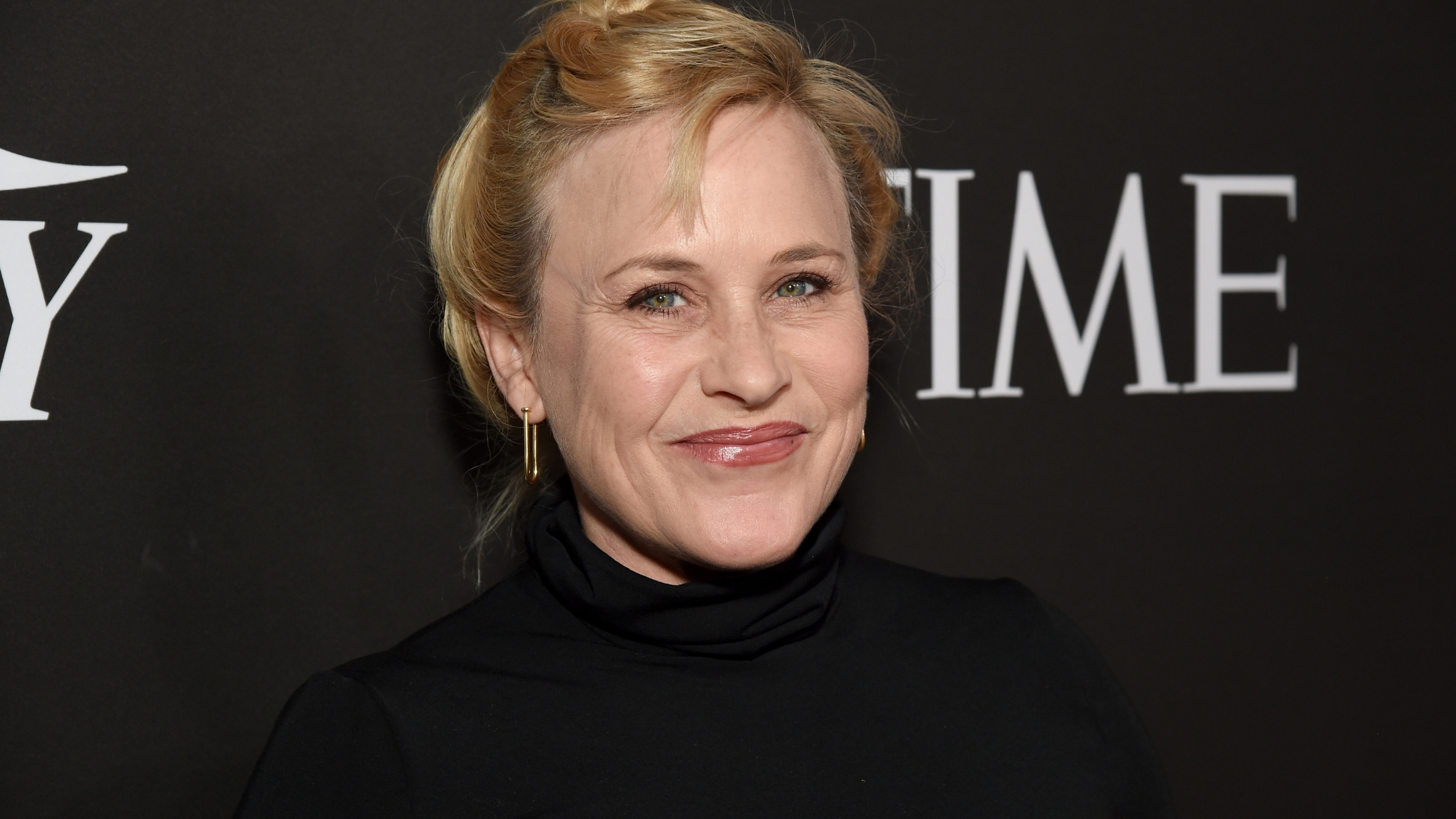 Patricia Arquette Reveals She Went On A Date With A Guy Who Later ...