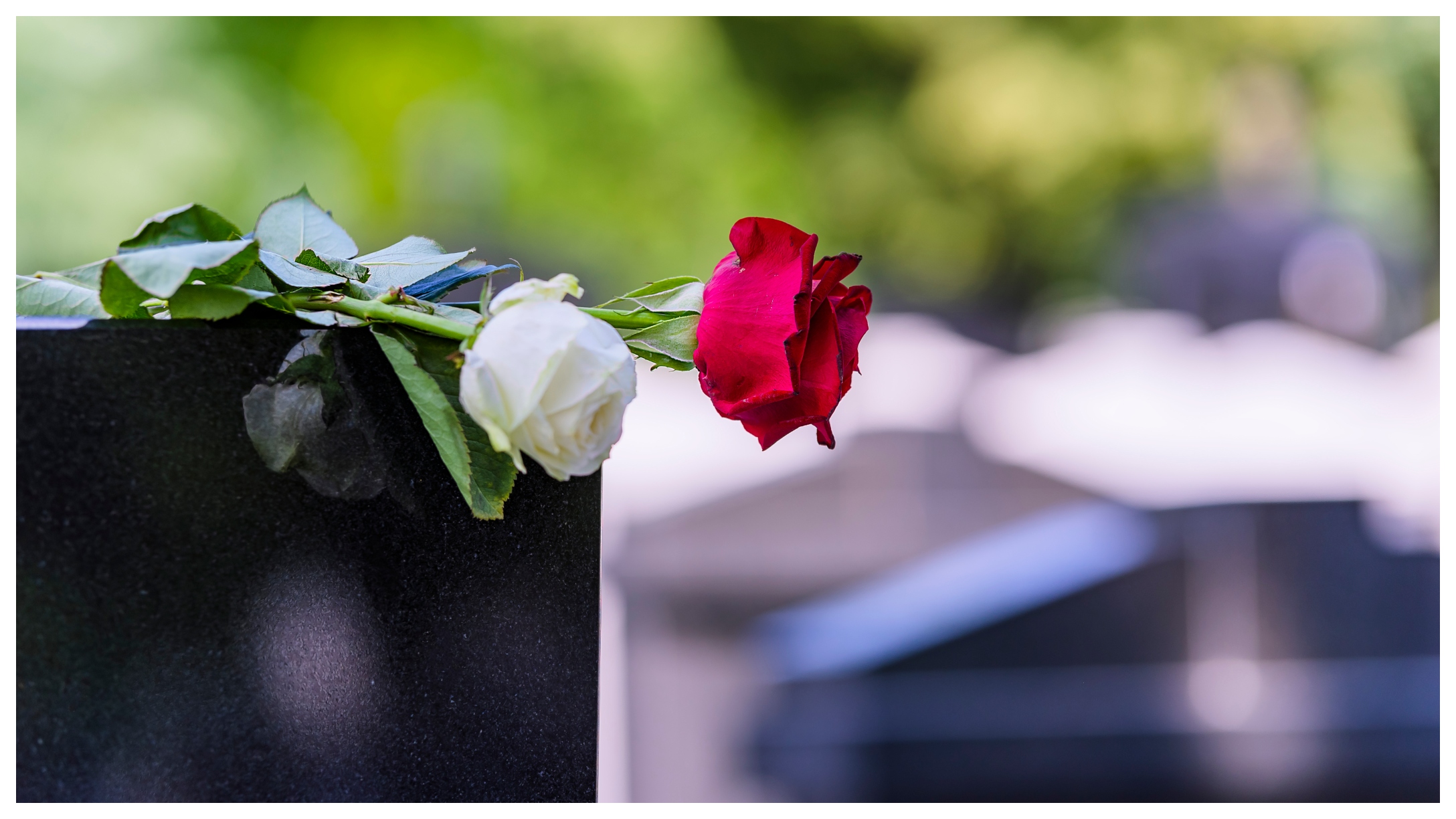 Woman Writes Heartwarming Obit For Husband Calling Him 'Dead Sexy ...