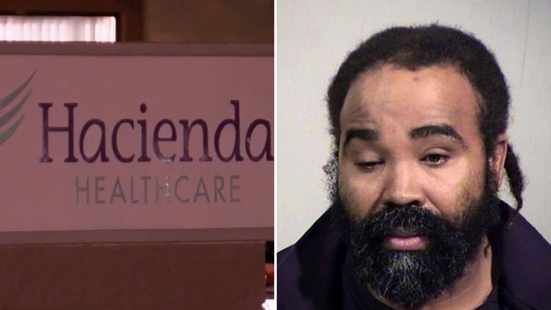 Male Nurse Pleads Guilty For Sexual Assault After Woman In Vegetative ...