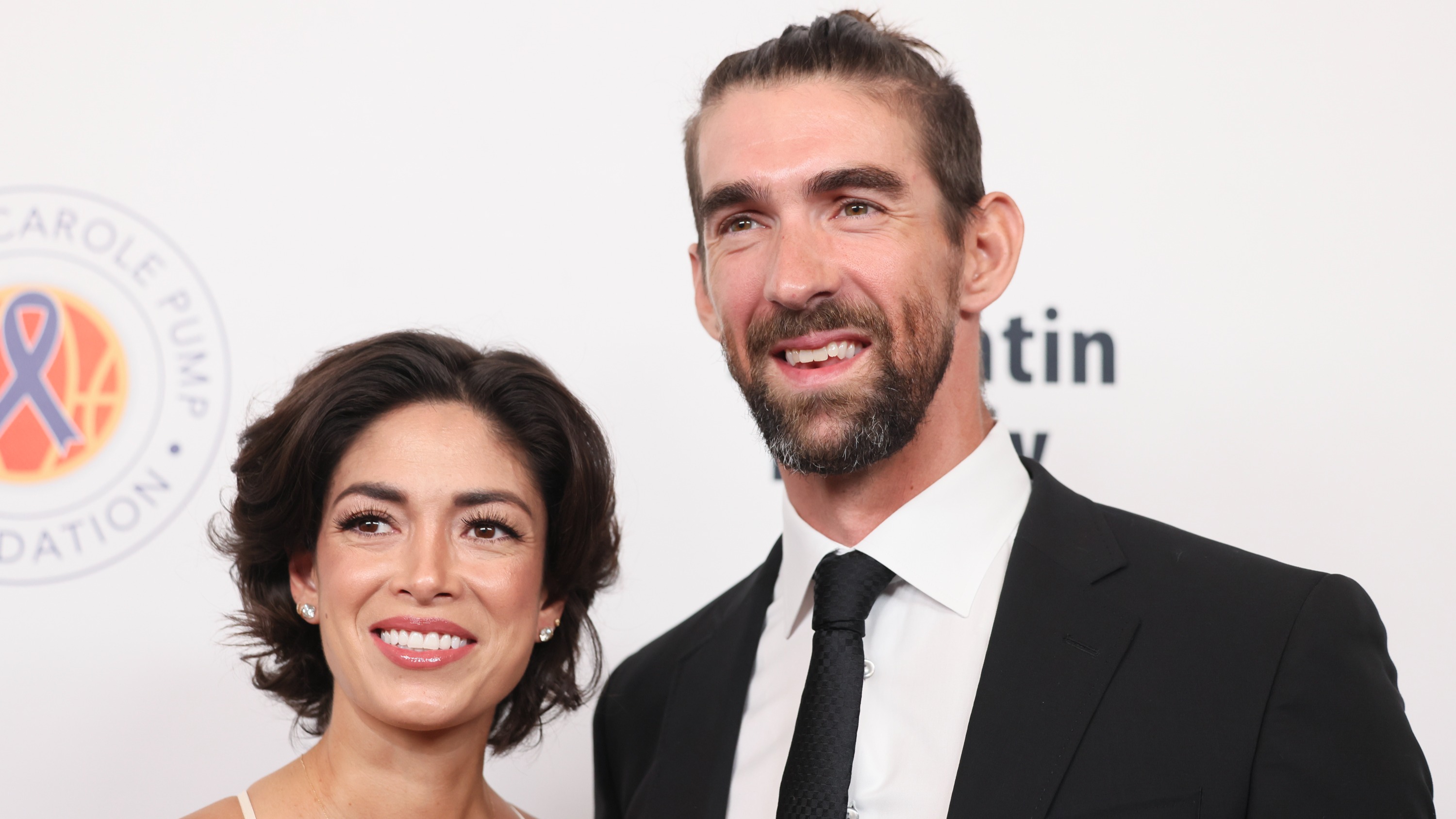 Michael Phelps And Nicole Johnson Announce The Arrival Of Their Baby ...