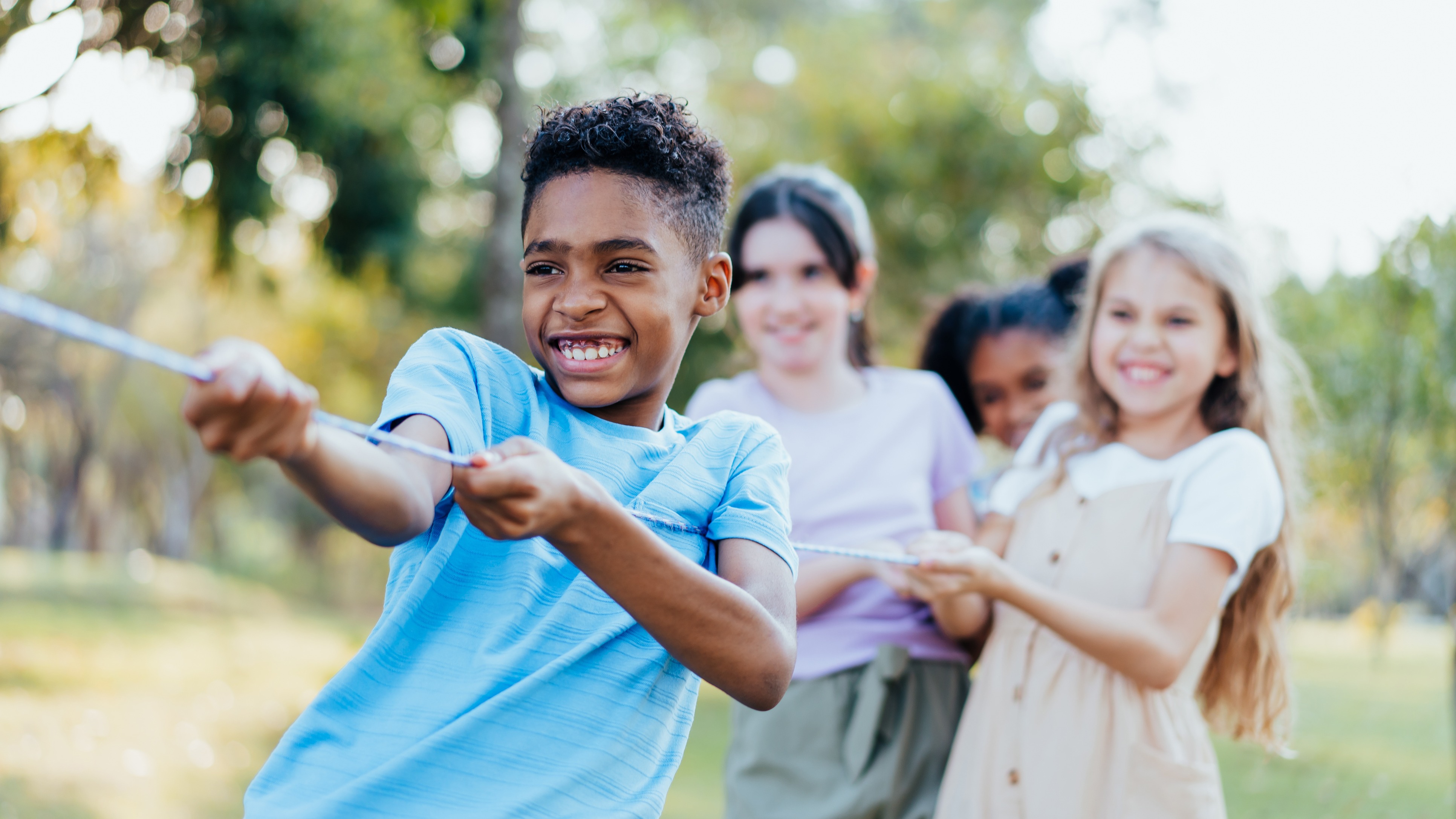 Expert On How To Help Your Child With ADHD Thrive This Summer ...