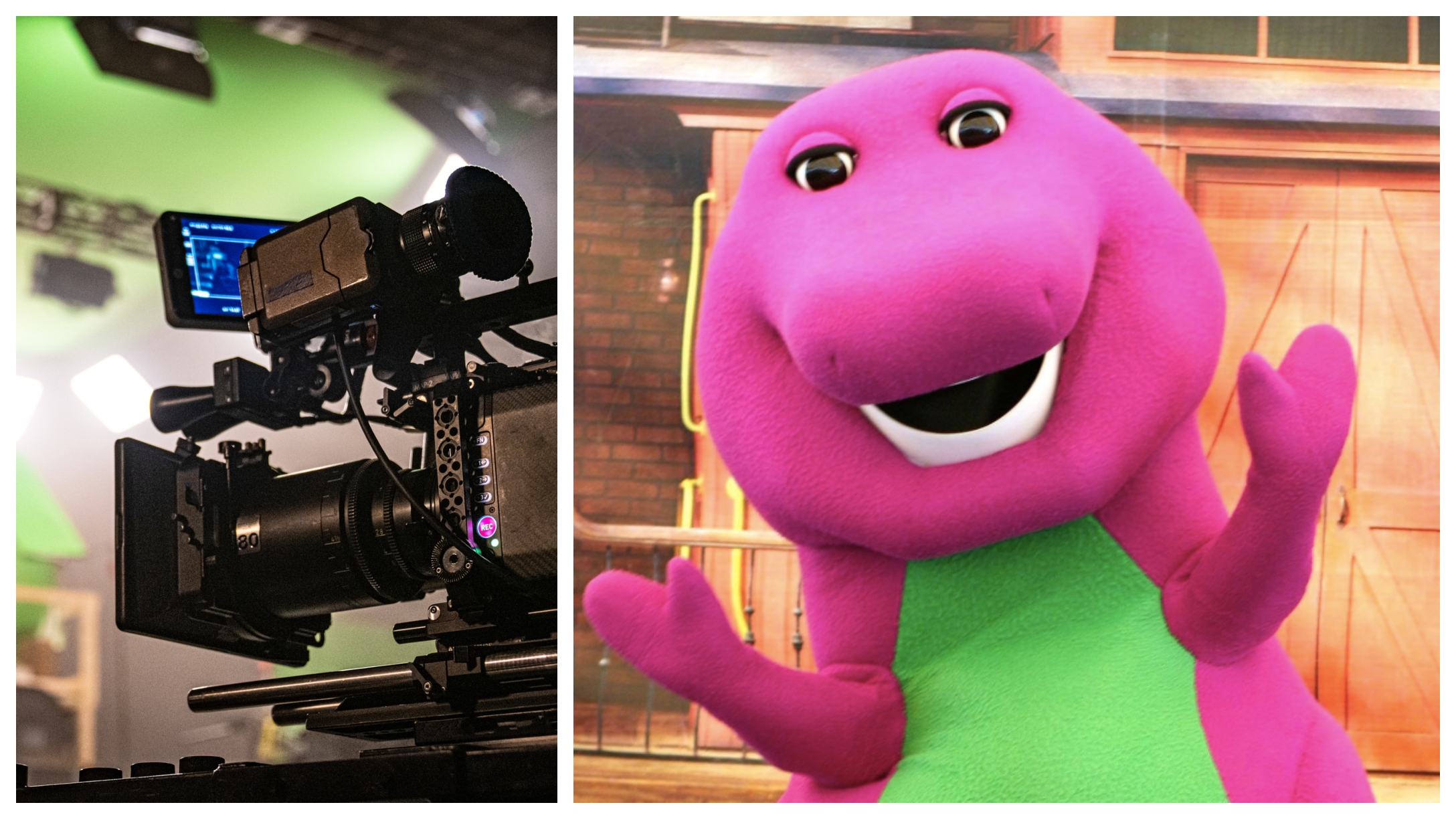 'I Love You, You Hate Me' Documentary Will Show Ugly Side Of The Show ...