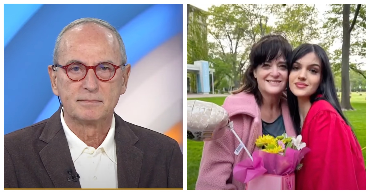 NBC Correspondent's Family Members Released By Hamas | LittleThings.com