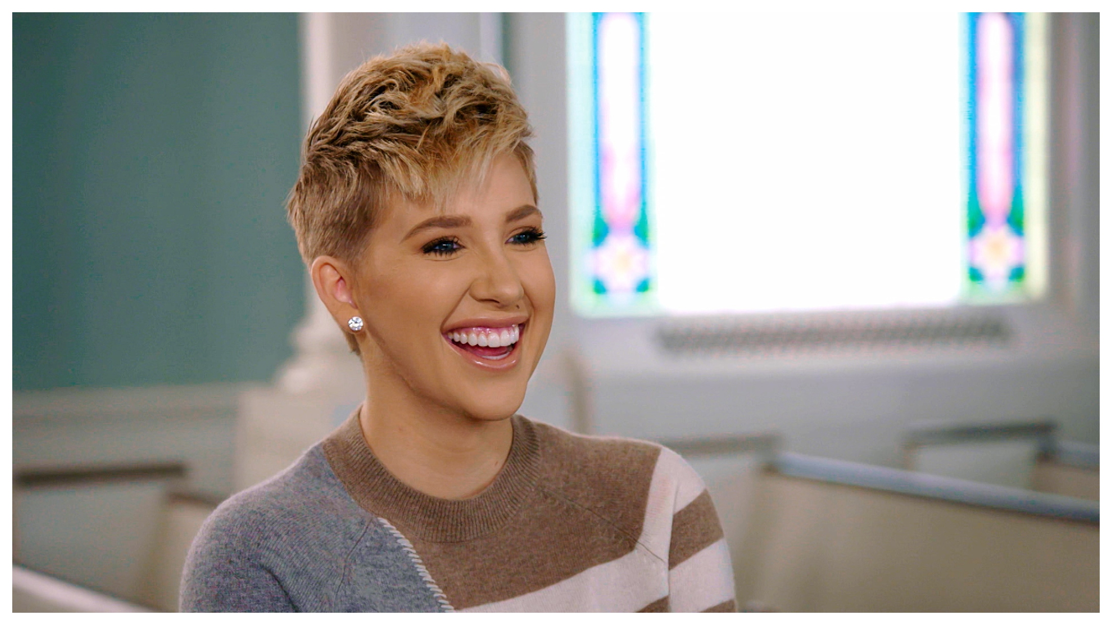 Savannah Chrisley Reveals Her Siblings Are Struggling To Cope With ...