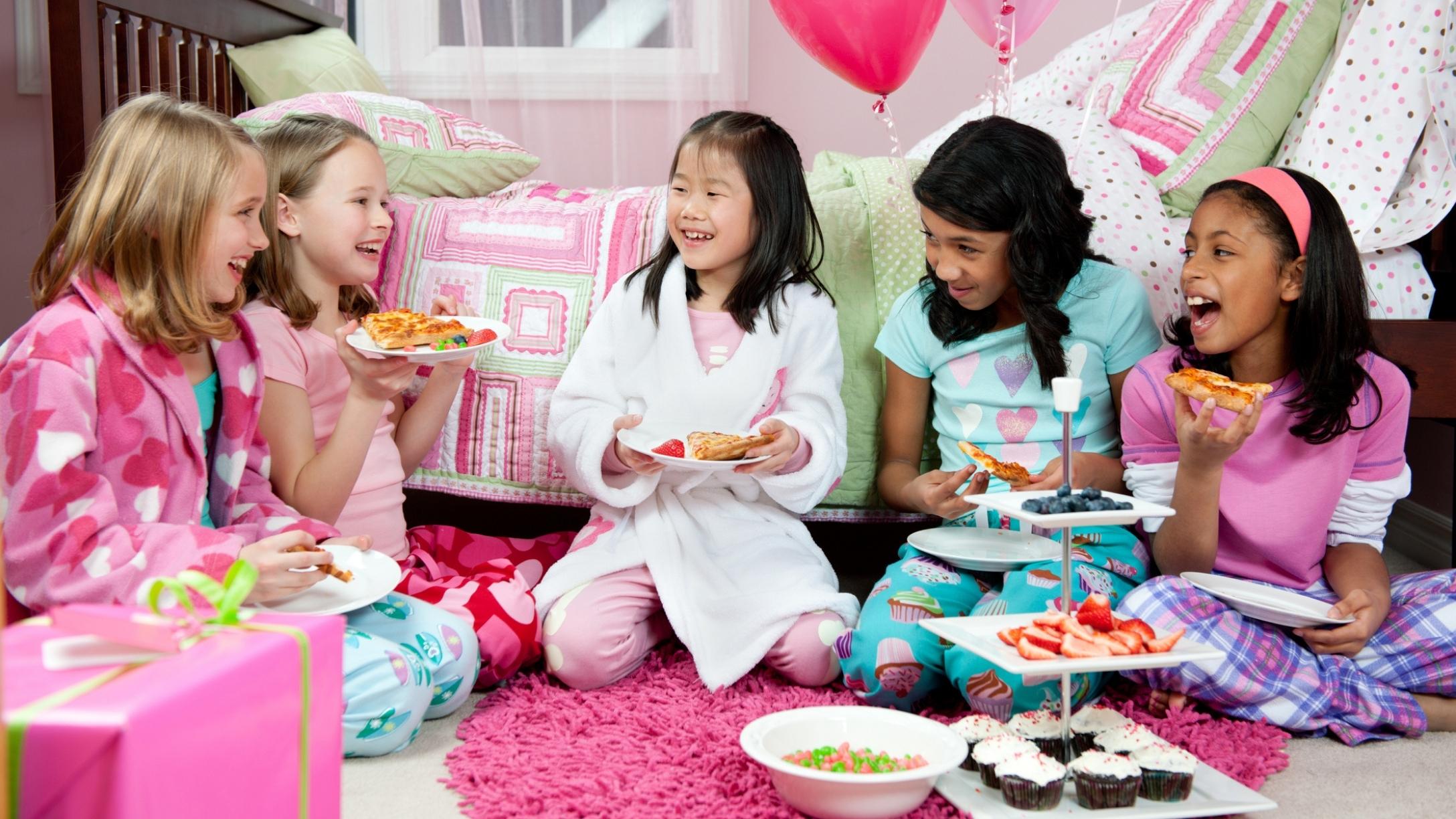 8 Questions Parents Should Consider Before Letting Kids Attend A ...