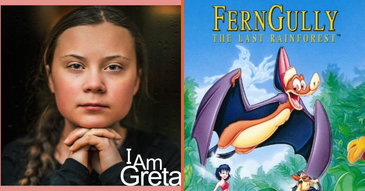 7 Films That Will Help Children Understand The Importance Of Saving The ...