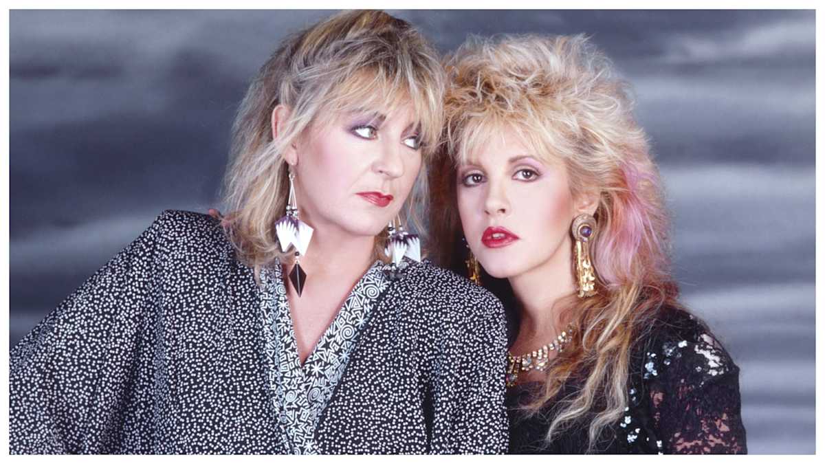 Stevie Nicks Gives Thanks To Taylor Swift For Her Song 'You’re On Your ... Stevie Nicks Gives Thanks To Taylor Swift For Her Song 'You’re On Your ...