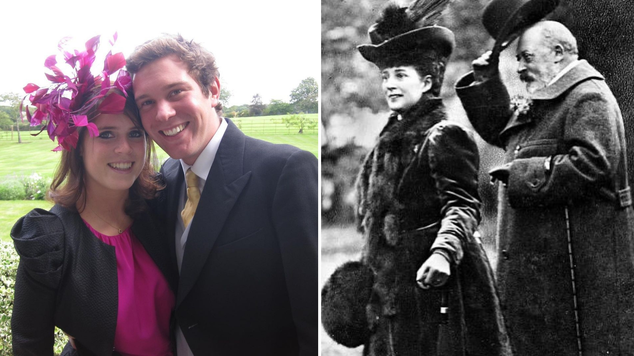 11 Royal Couples Who Were Married Despite The Fact They're Actually ...