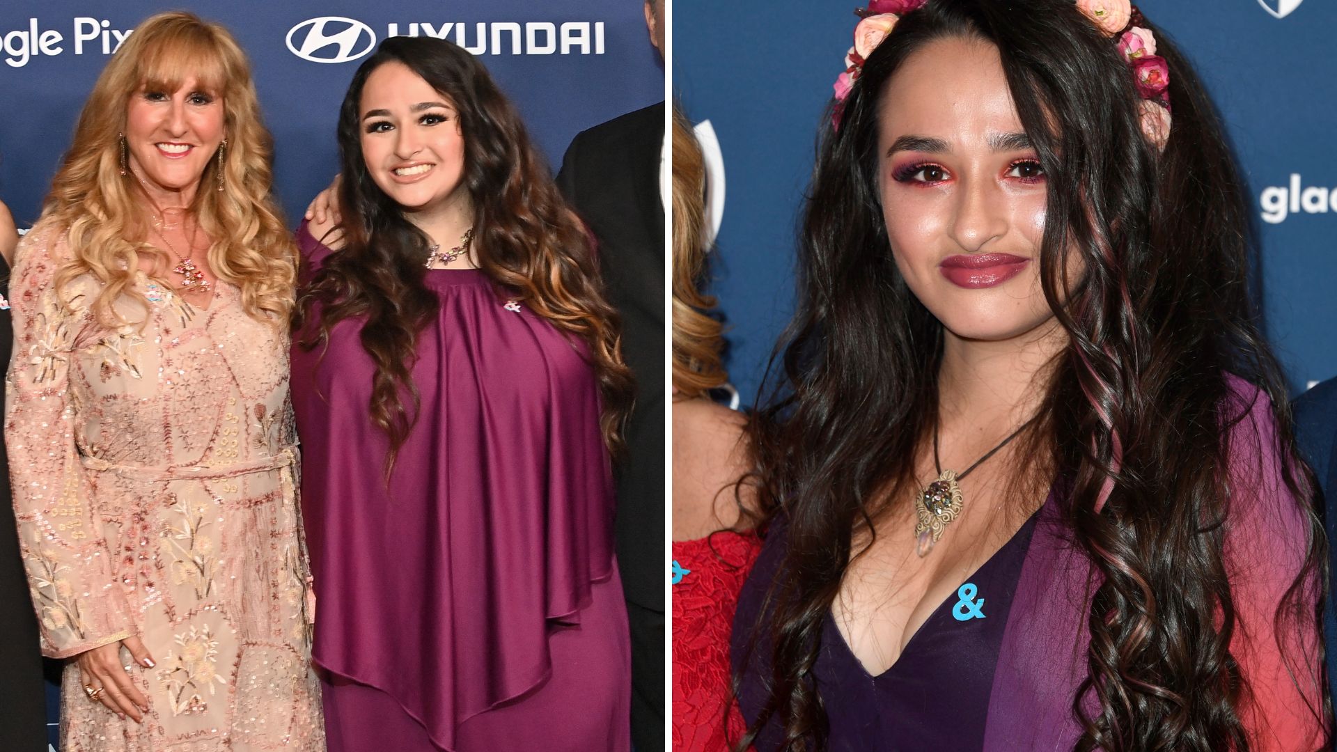 How Encouragement From Jazz Jennings' Mother Has Helped Her Daughter ...