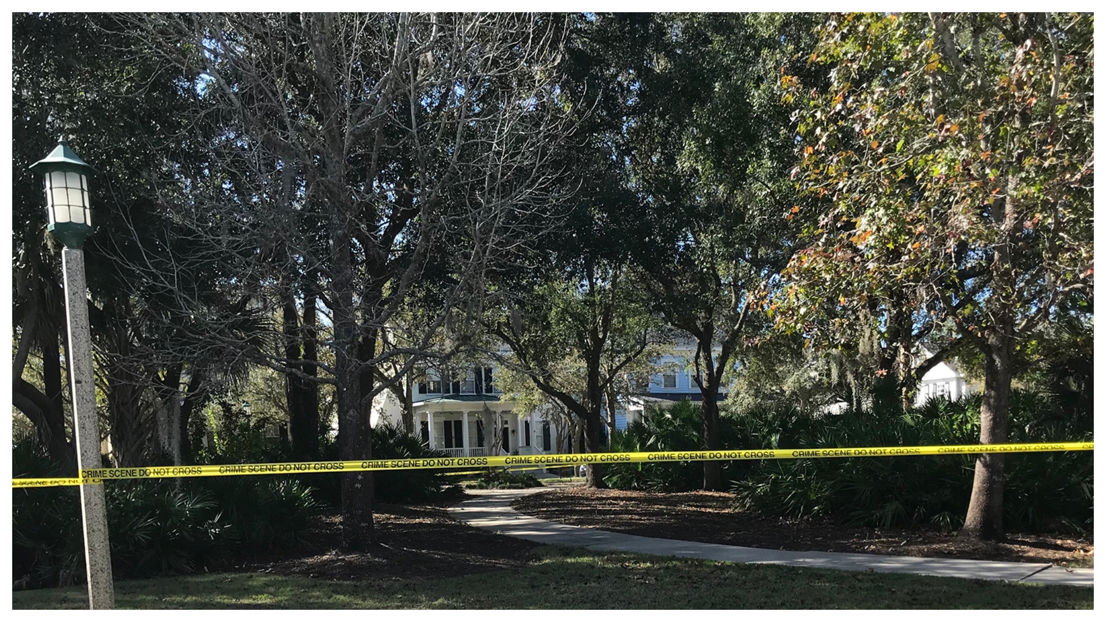 Anthony Todt Will Spend Life In Prison For Murdering Wife, Kids, And ...