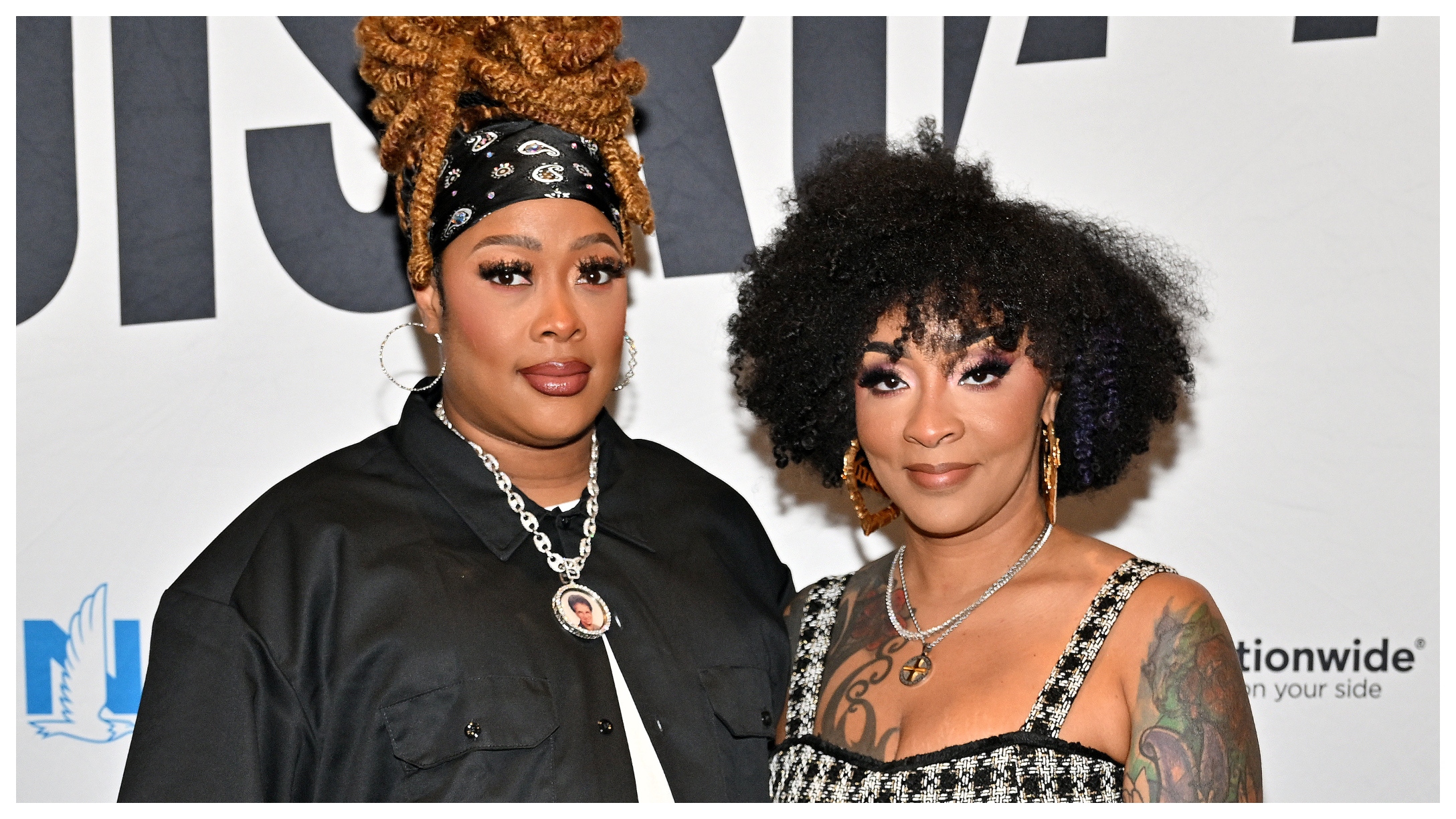 Da Brat Shows Off First Baby Photos Of Son True Legend | LittleThings.com