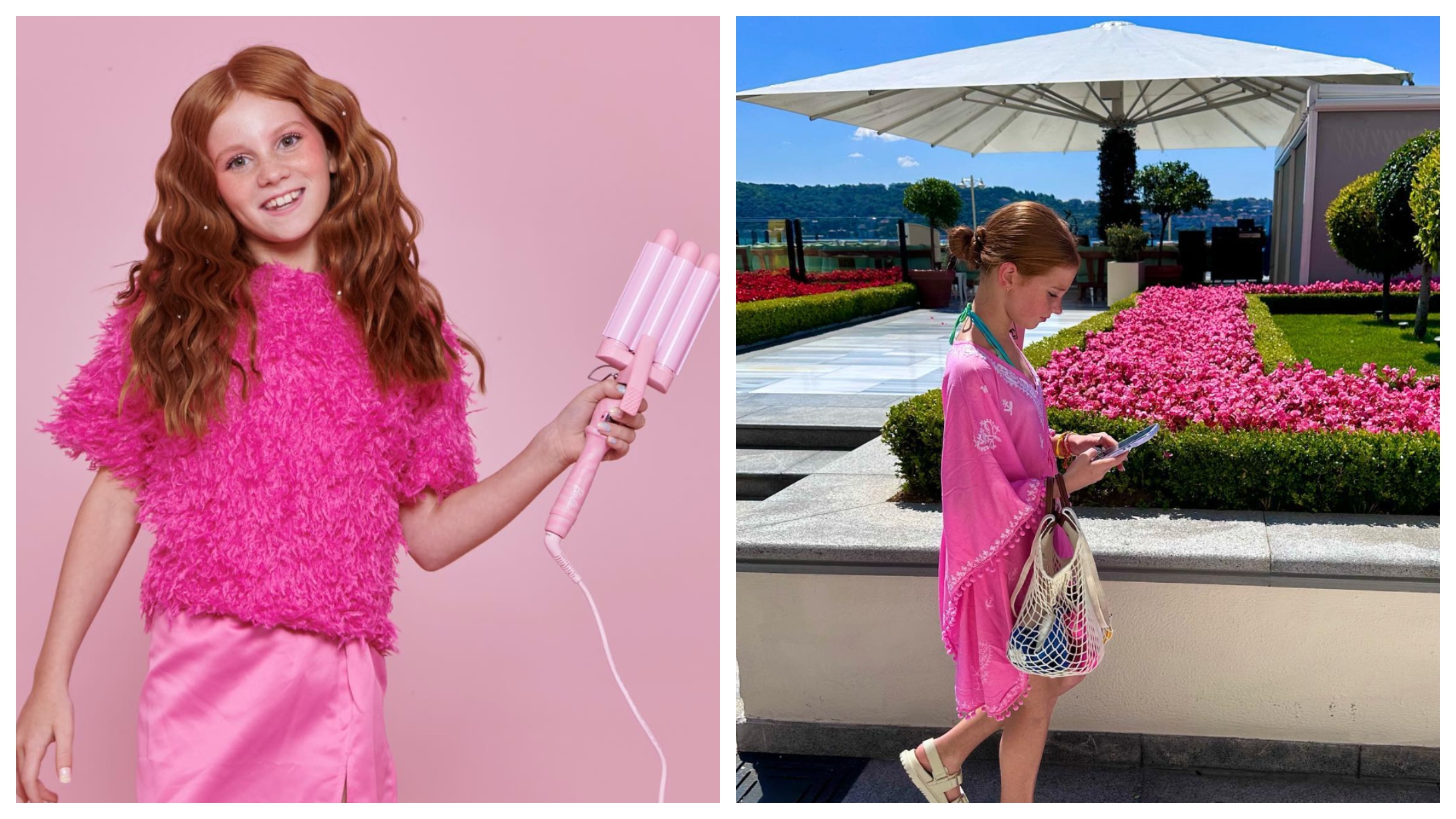 One Tween’s 12th Birthday Will Also Serve As Her Retirement Party ...