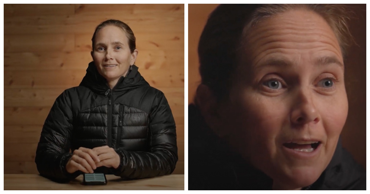 Beth Rodden Details Returning Home After Being Kidnapped By Islamic ...