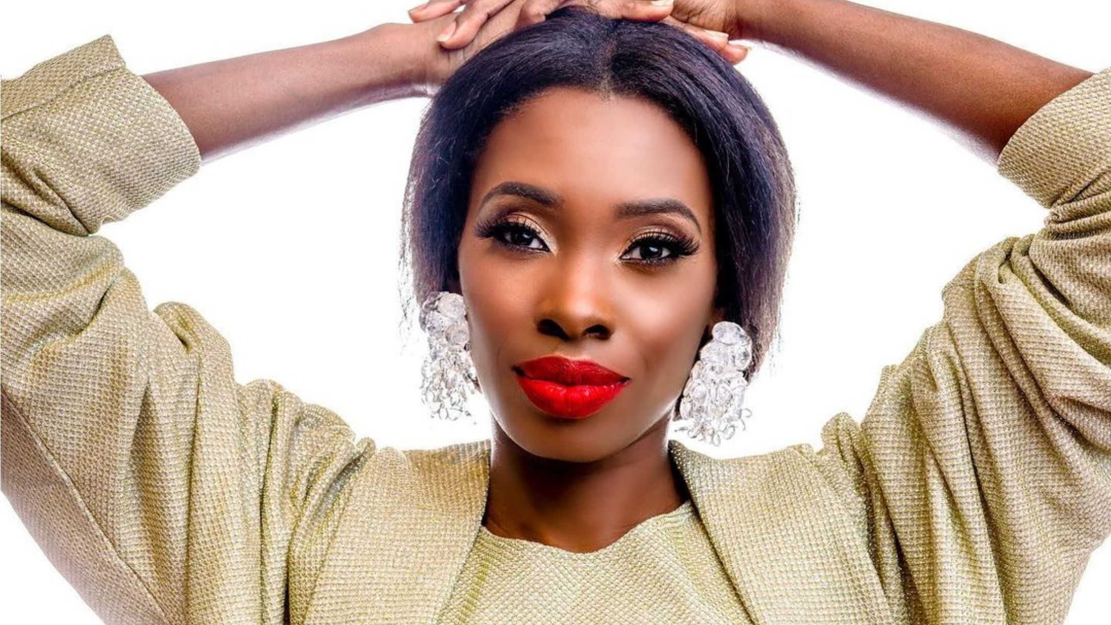 After Seeing Lack Of Diversity In The Bridal Industry, Andrea Pitter ...