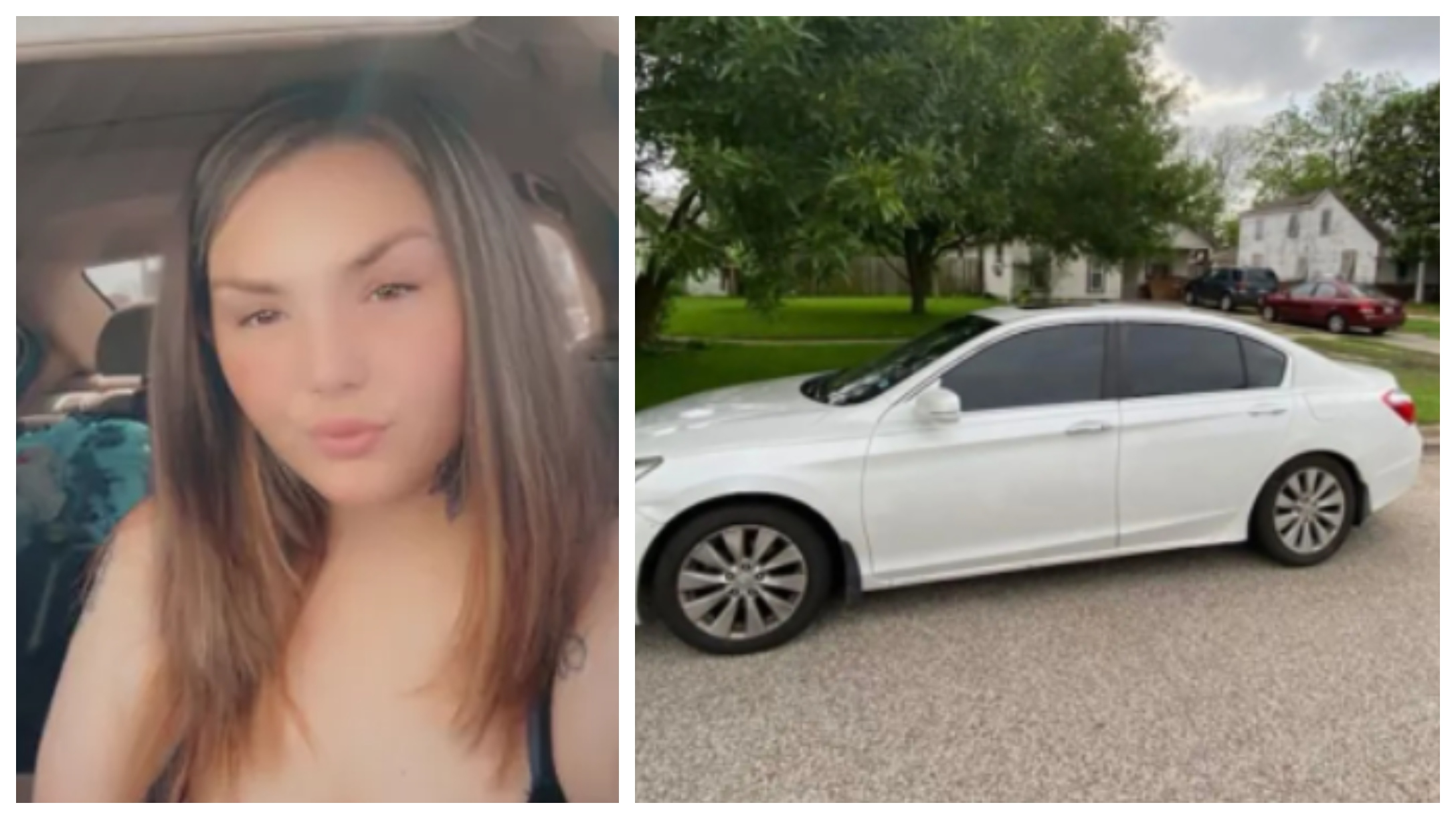 Body Of Missing Texas Mom Found In Trunk Of Car | LittleThings.com