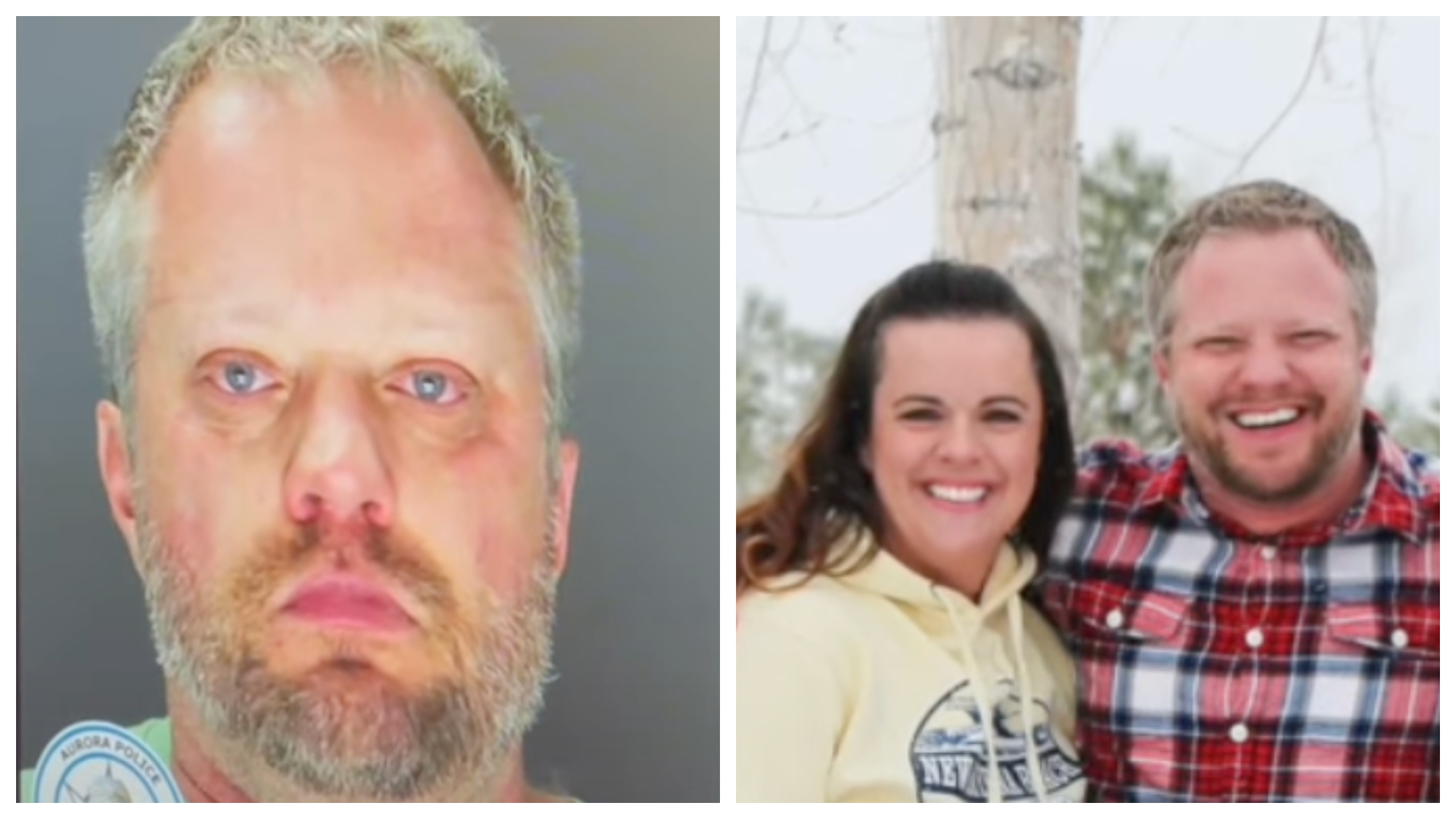A Dentist Is Accused Of Poisoning His Wife So He Could Be With His New ...