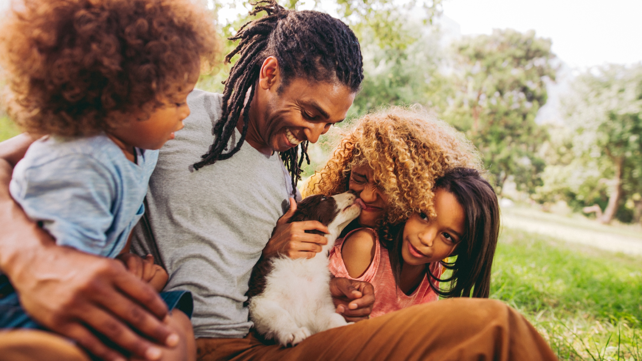 How To Celebrate The Pet Parent In Your Life | LittleThings.com