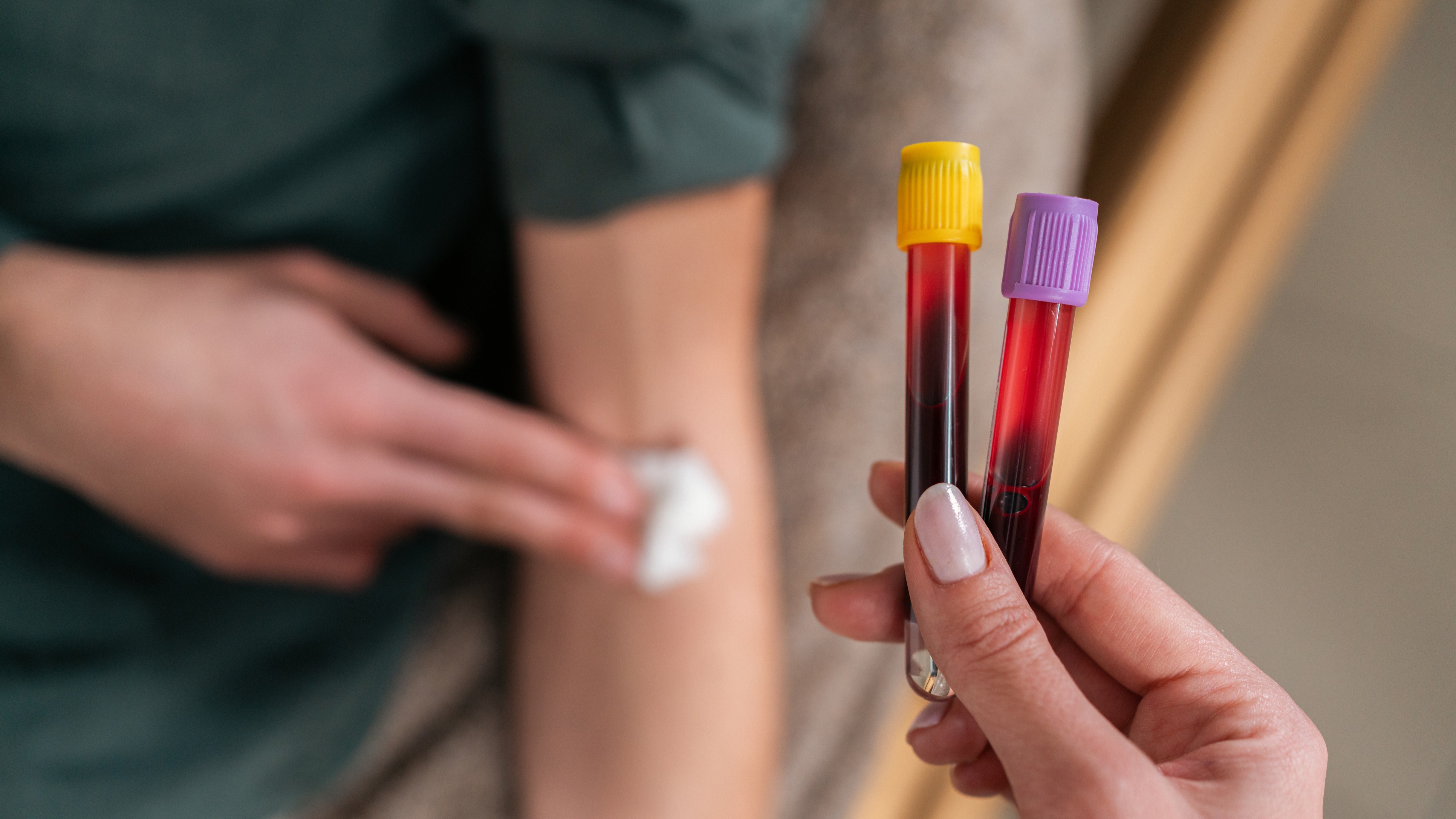 6 Questions You Always Need To Ask About Your Blood Tests ...