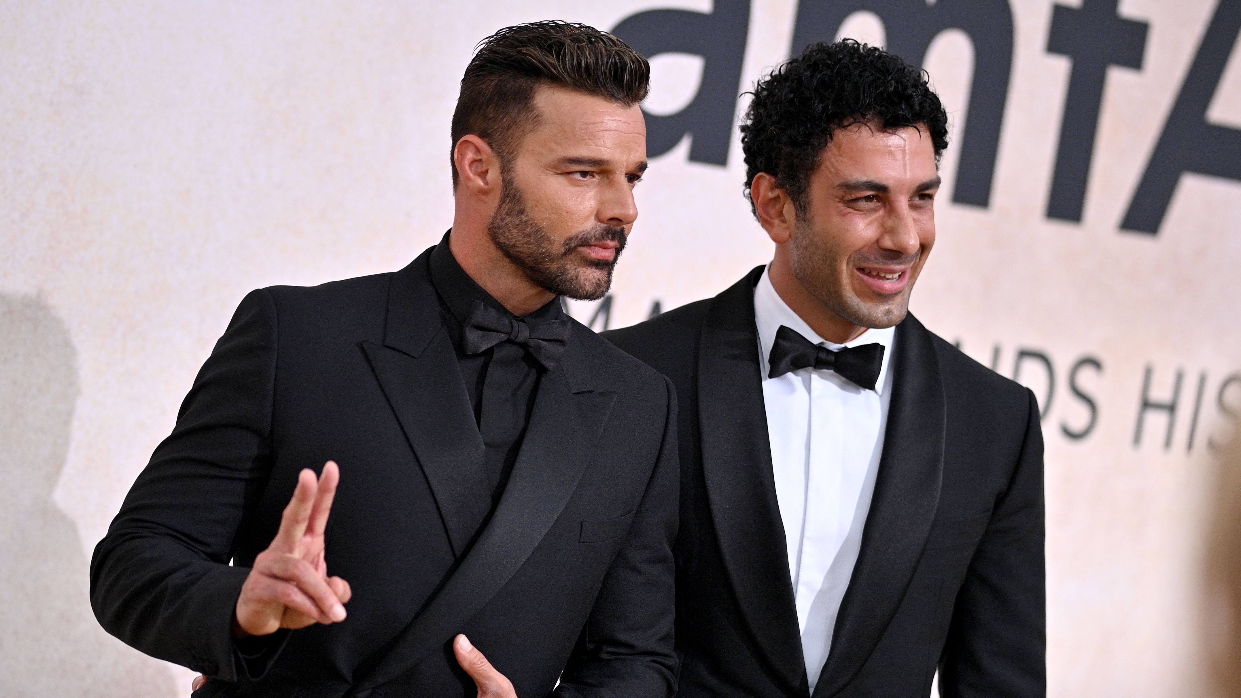 Ricky Martin Requests Joint Custody With Jwan Yosef Amidst Divorce ...