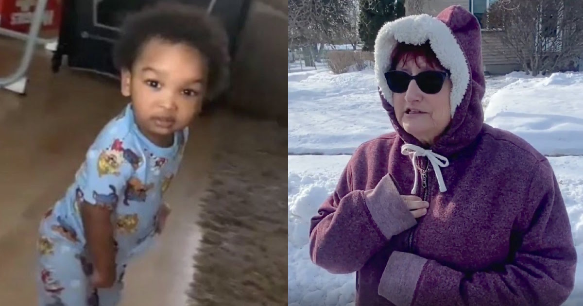 Watchful Neighbor Helps Catch Kidnapper After 1-Year-Old Boy Goes ...