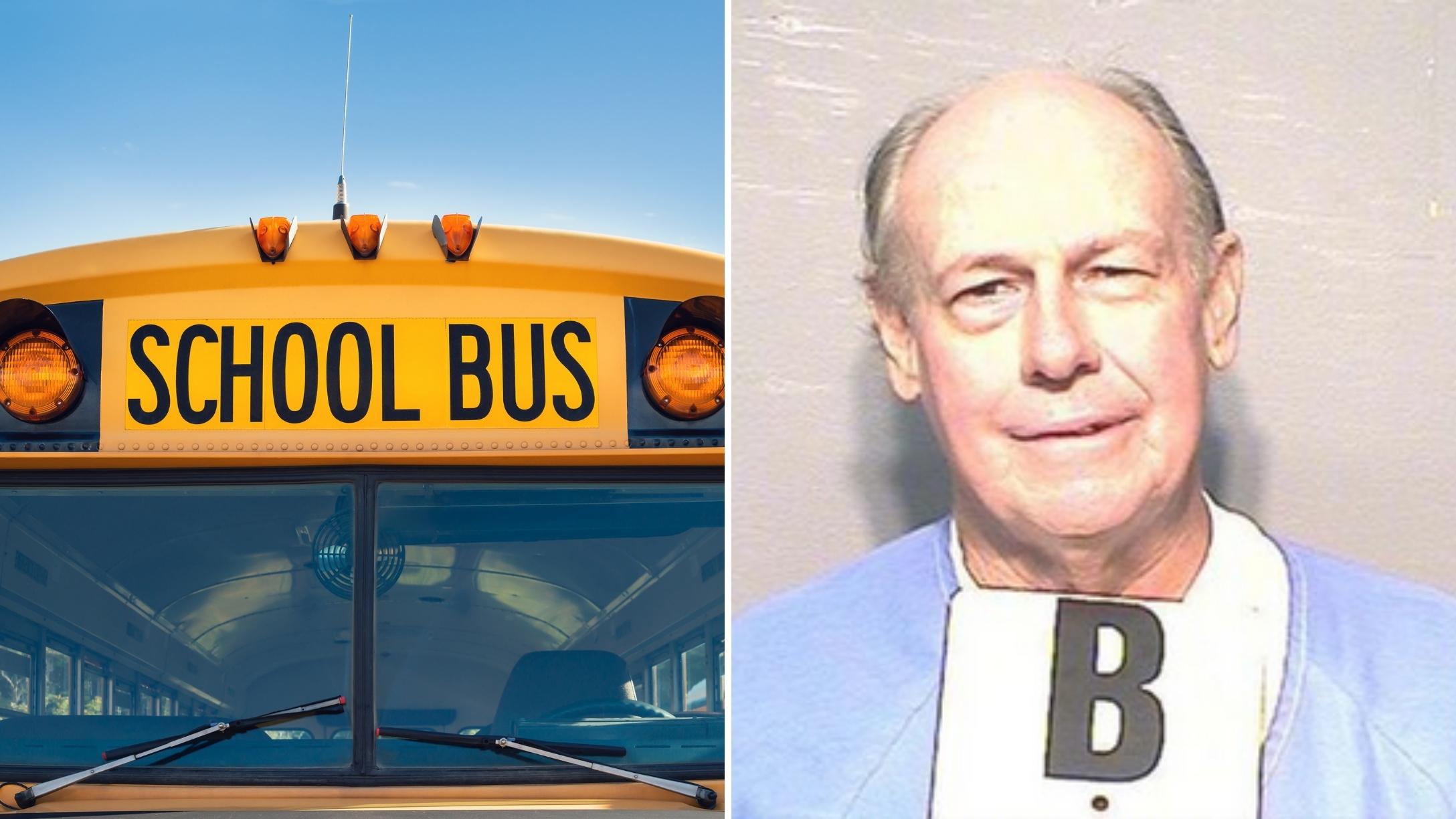 California Man Who Kidnapped Bus With 26 Kids On It In 1976 Has Been ...