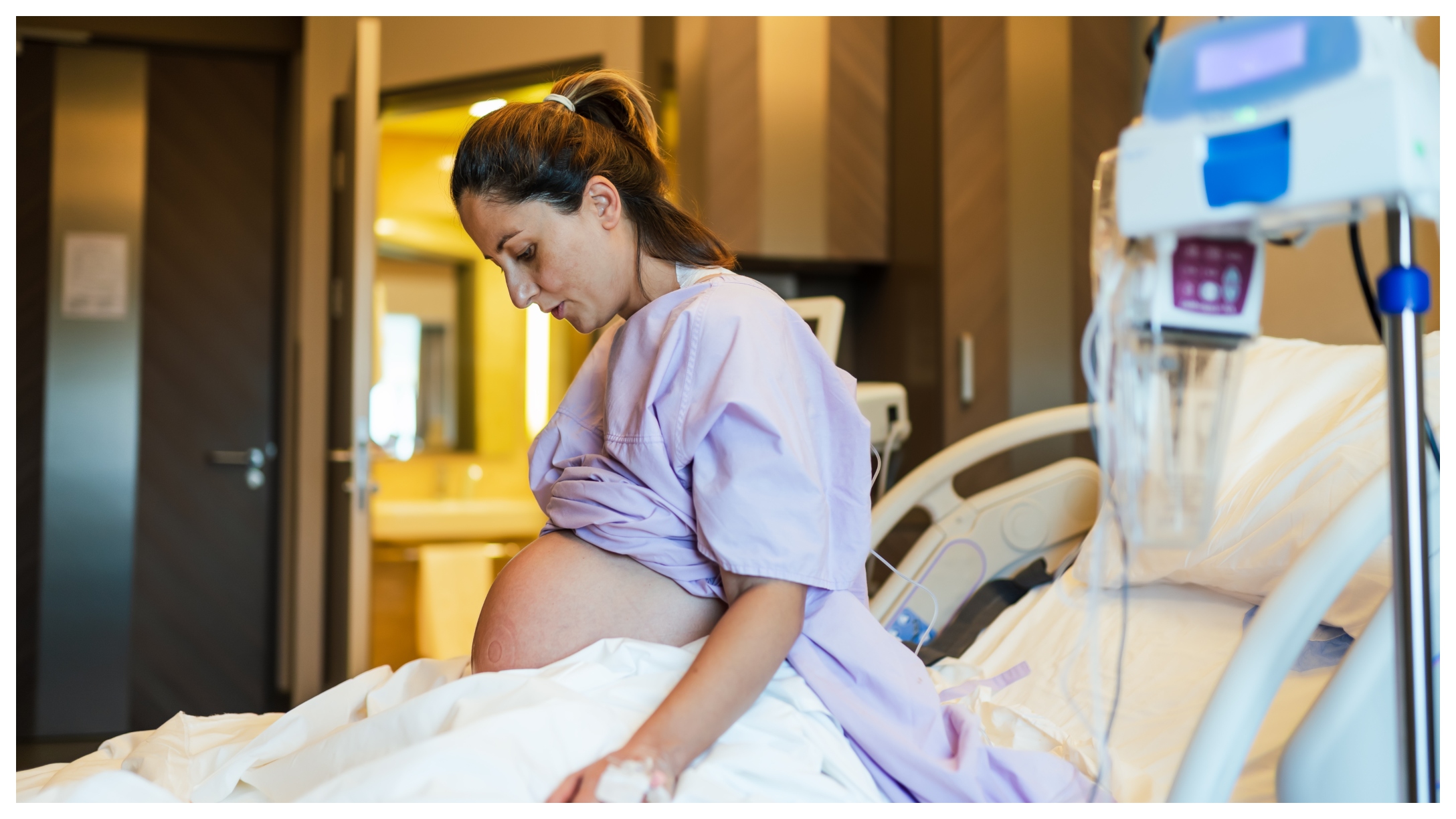 Every Expectant Parent Should Understand These Things About Being ...