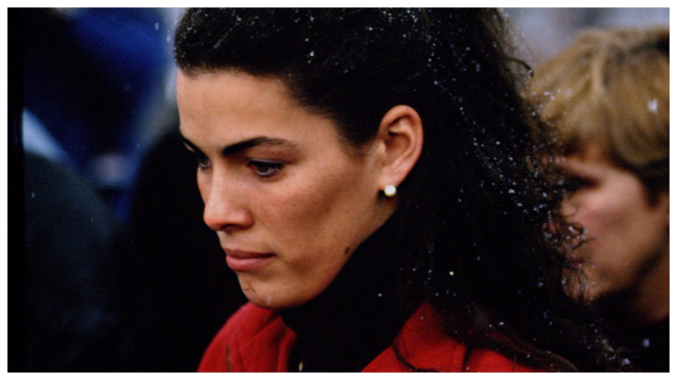 Nancy Kerrigan's Life Has Been Filled With Incredible Heartache ...