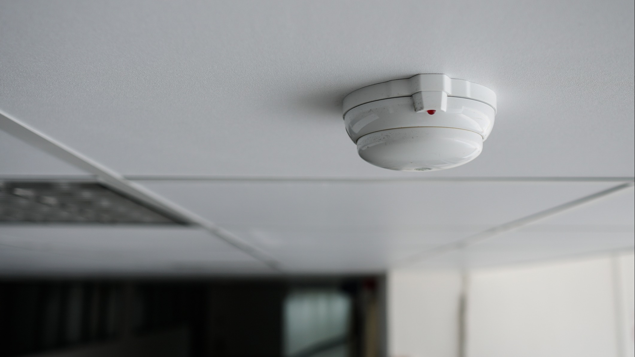Uncovering Fake Smoke Detectors Concealing Cameras: Have You Been A ...