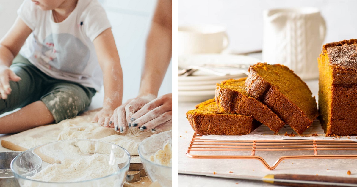 Here Are 8 Easy Thanksgiving Recipes To Make You Feel Comforted This ...