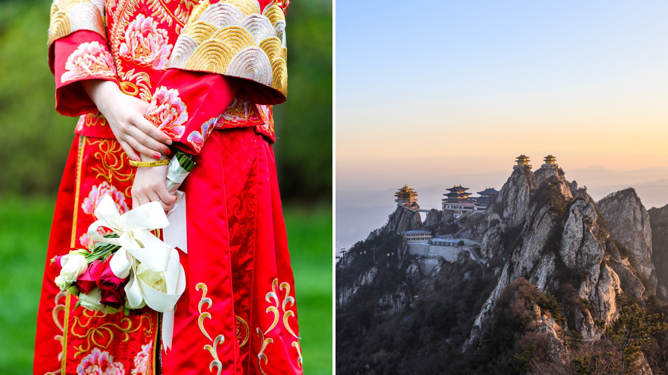 Chinese Families Find 'Ghost Marriages' With Living Partners For ...