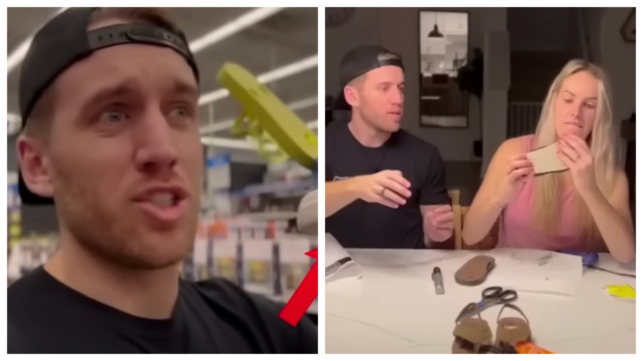 Influencers Face Criticism For Promoting Dangerous Disney Hack ...