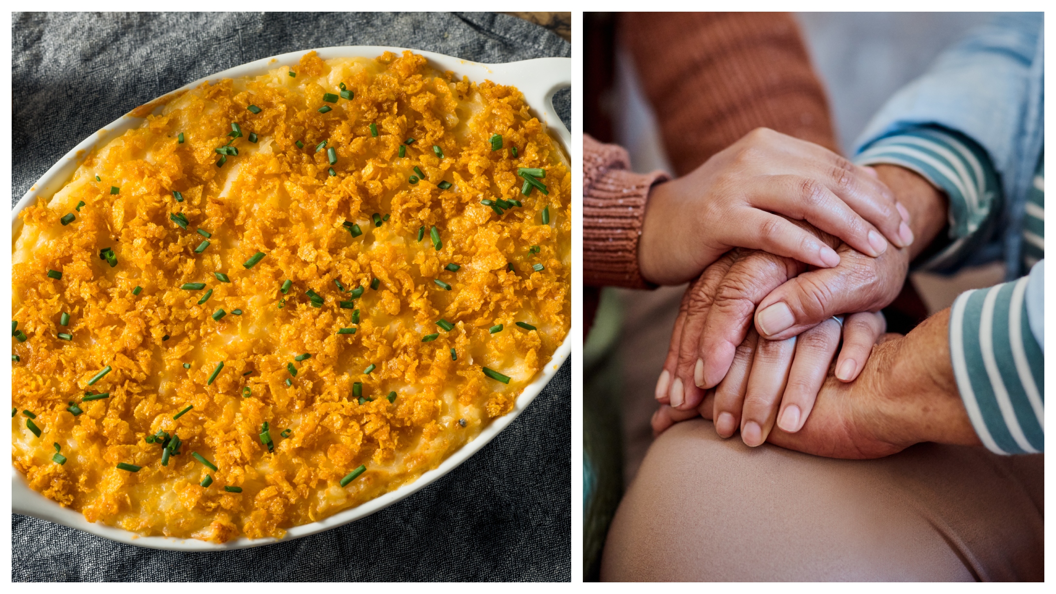 Comfort Food: Here's What These Different Cultures Cook In Times Of ...