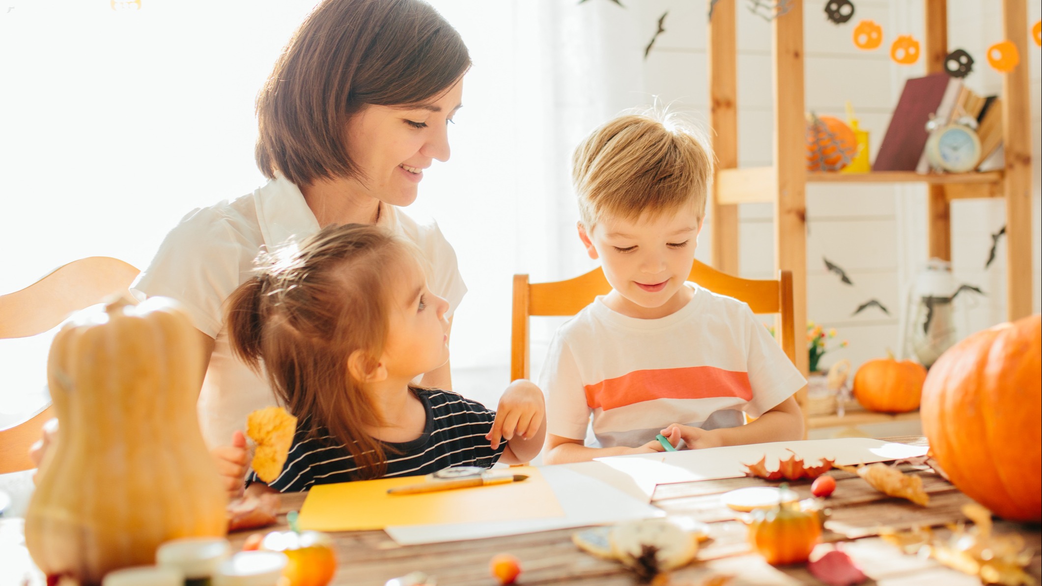 I Made Flying Tea Bag Ghosts For A Casual Thermodynamics Experiment ...