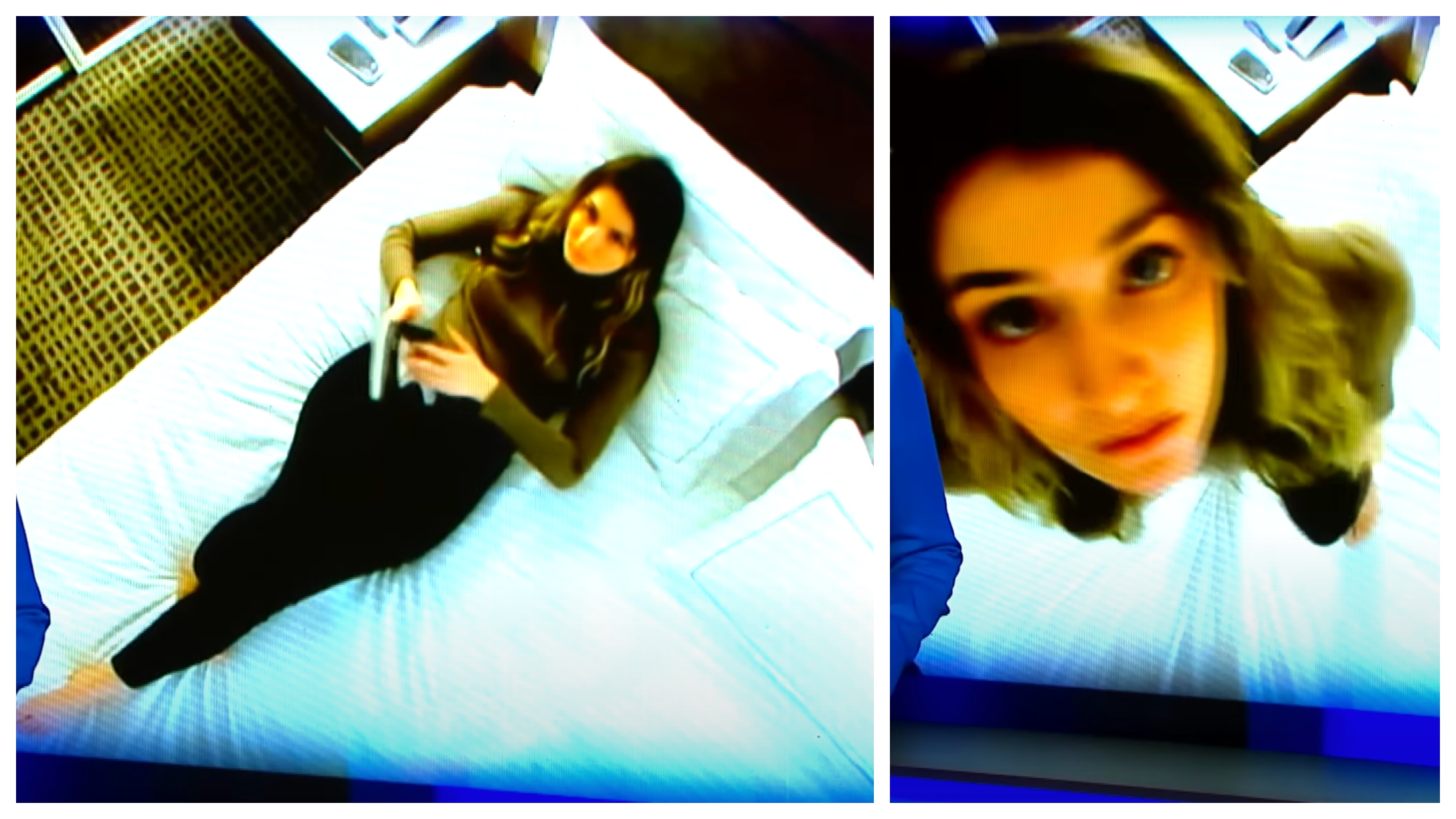 Uncovering Fake Smoke Detectors Concealing Cameras: Have You Been A ...