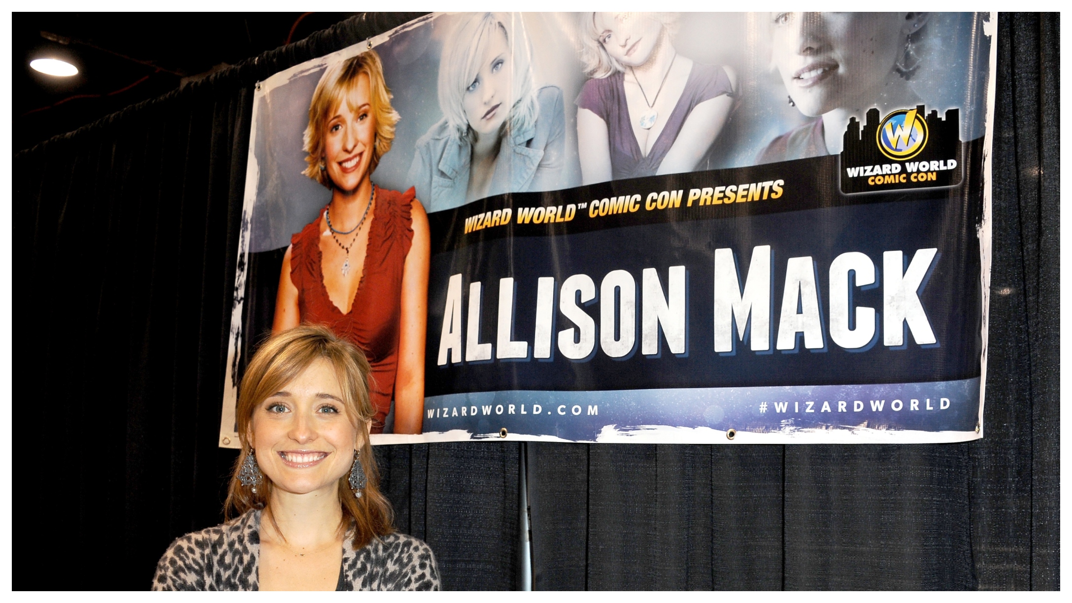 Allison Mack Released From Prison Early From Sex-Trafficking Conviction ...