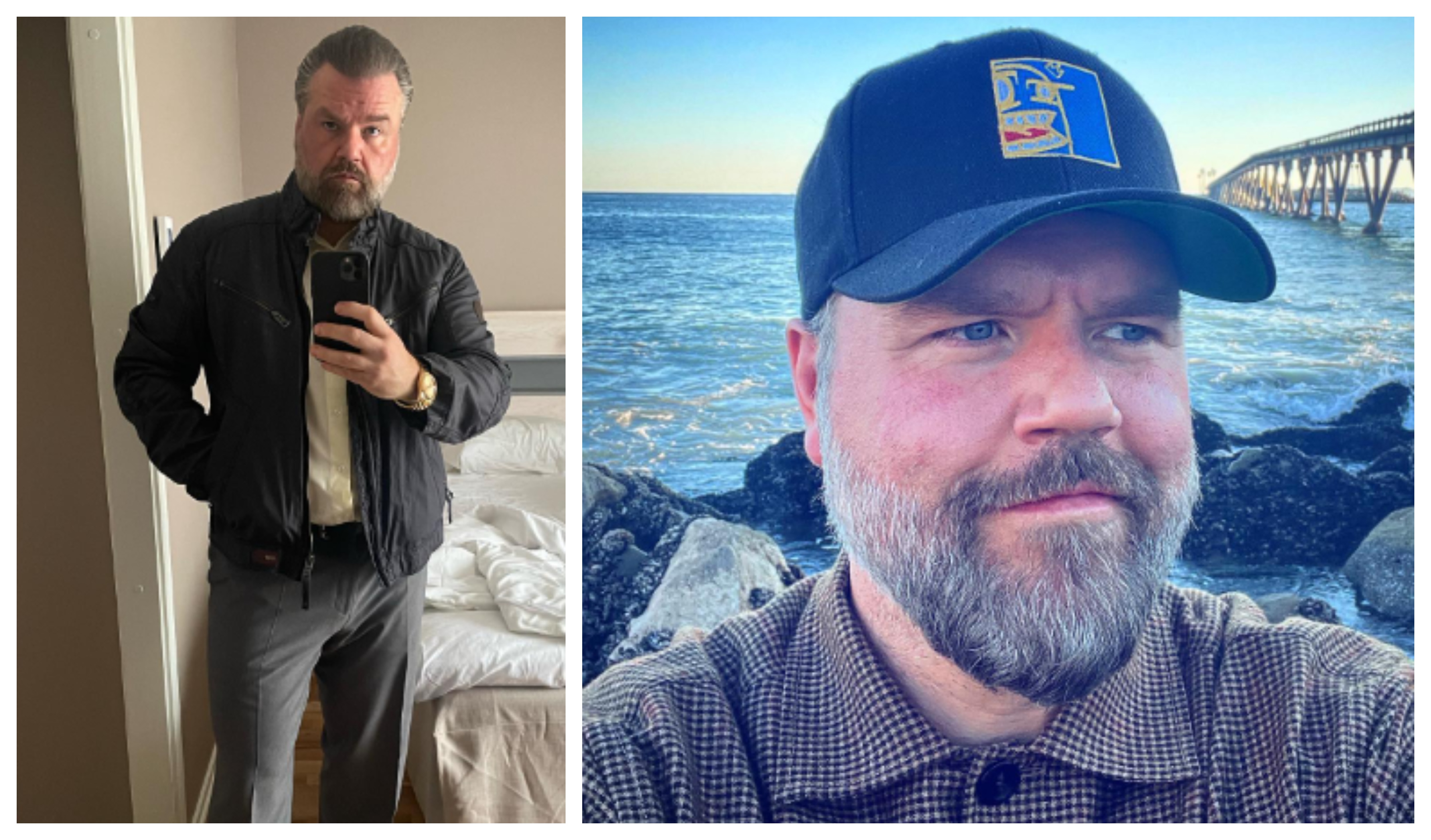 A Potentially Fatal Blood Clot Landed Actor Tyler Labine In The ...