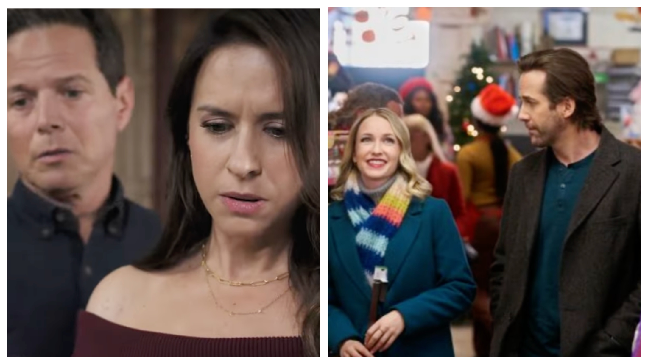 These 7 Original Hallmark Christmas Movies Are Not To Be Missed ...
