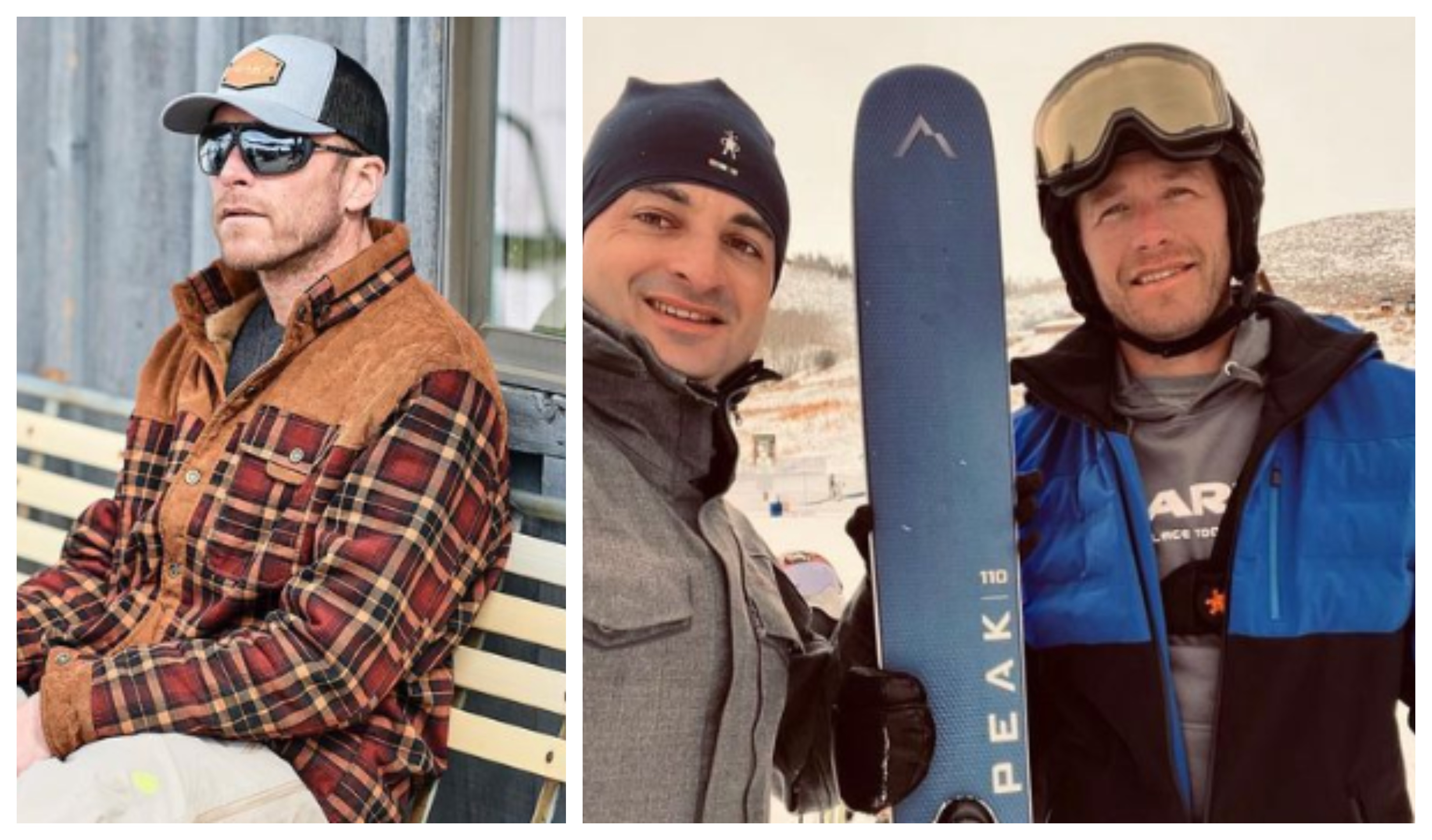 Bode Miller Makes Son Run Hills After Quitting Soccer Team ...