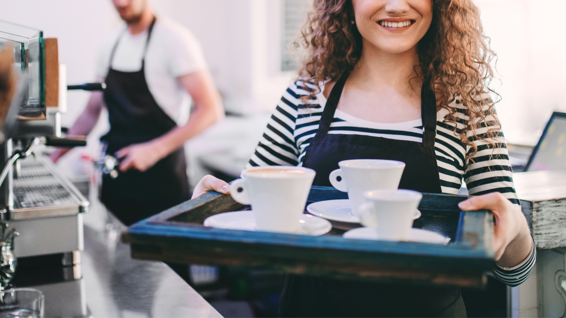 Teen Wants To Quit Job After Seeing Boss Touch Coworkers, But Mom Says ...