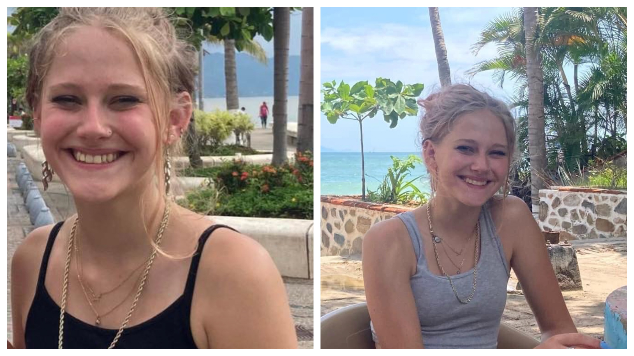 Divers Discover Body And Vehicle In Search Of Missing CA Teen ...