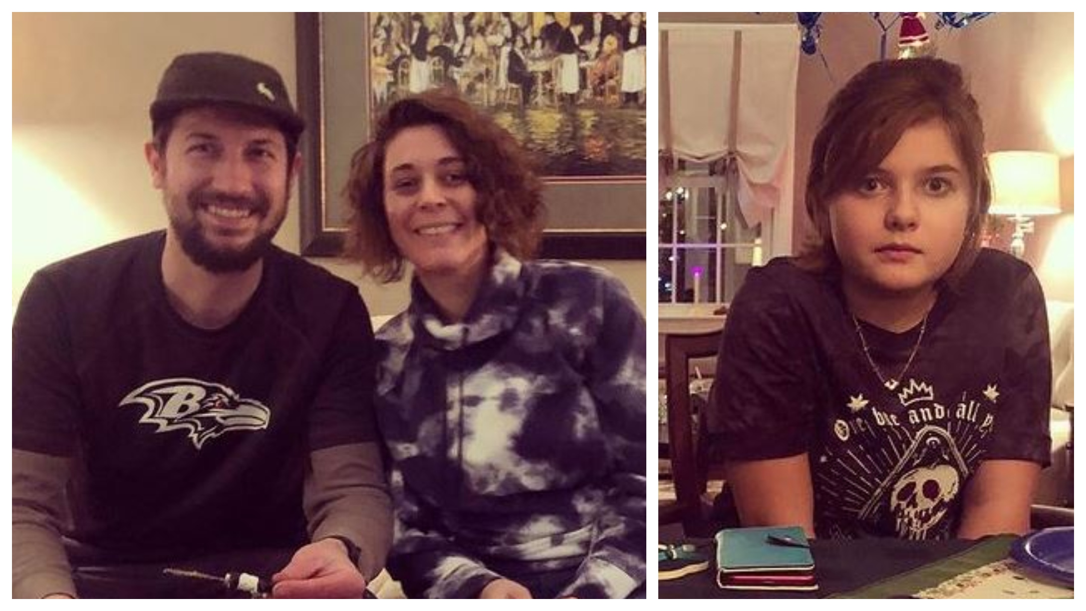 Here's How To Help Your Kids Get Comfortable With Your New Partner ...