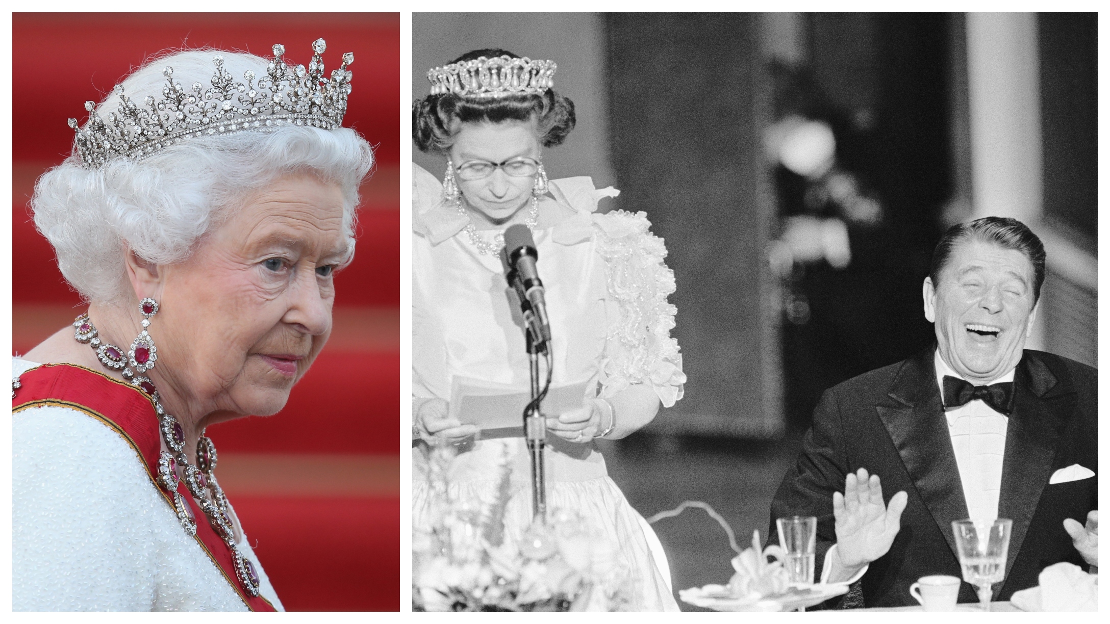 The Queen's Former Bodyguard Shares Hilarious Story That Showcases Her ...