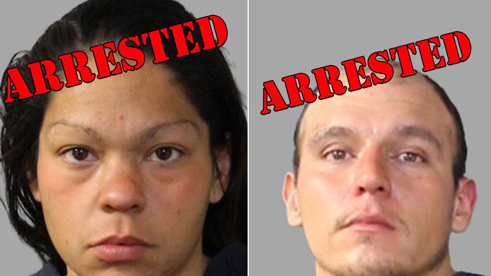 Man And His Girlfriend Charged With Murdering Children That Were Last ...