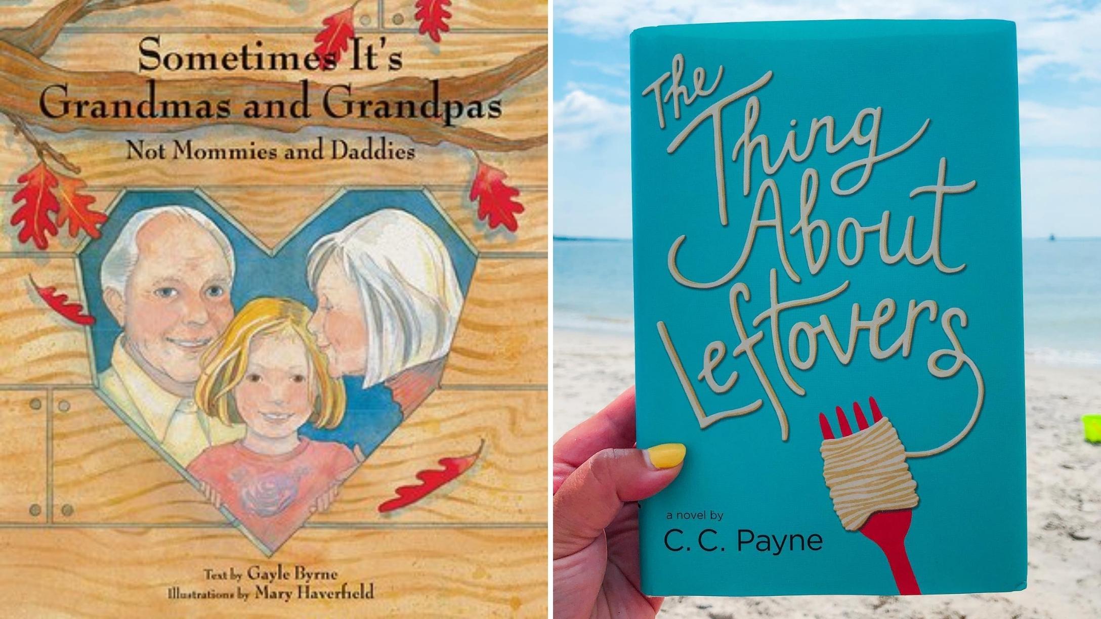 10 Books That Celebrate Families Of All Kinds | LittleThings.com