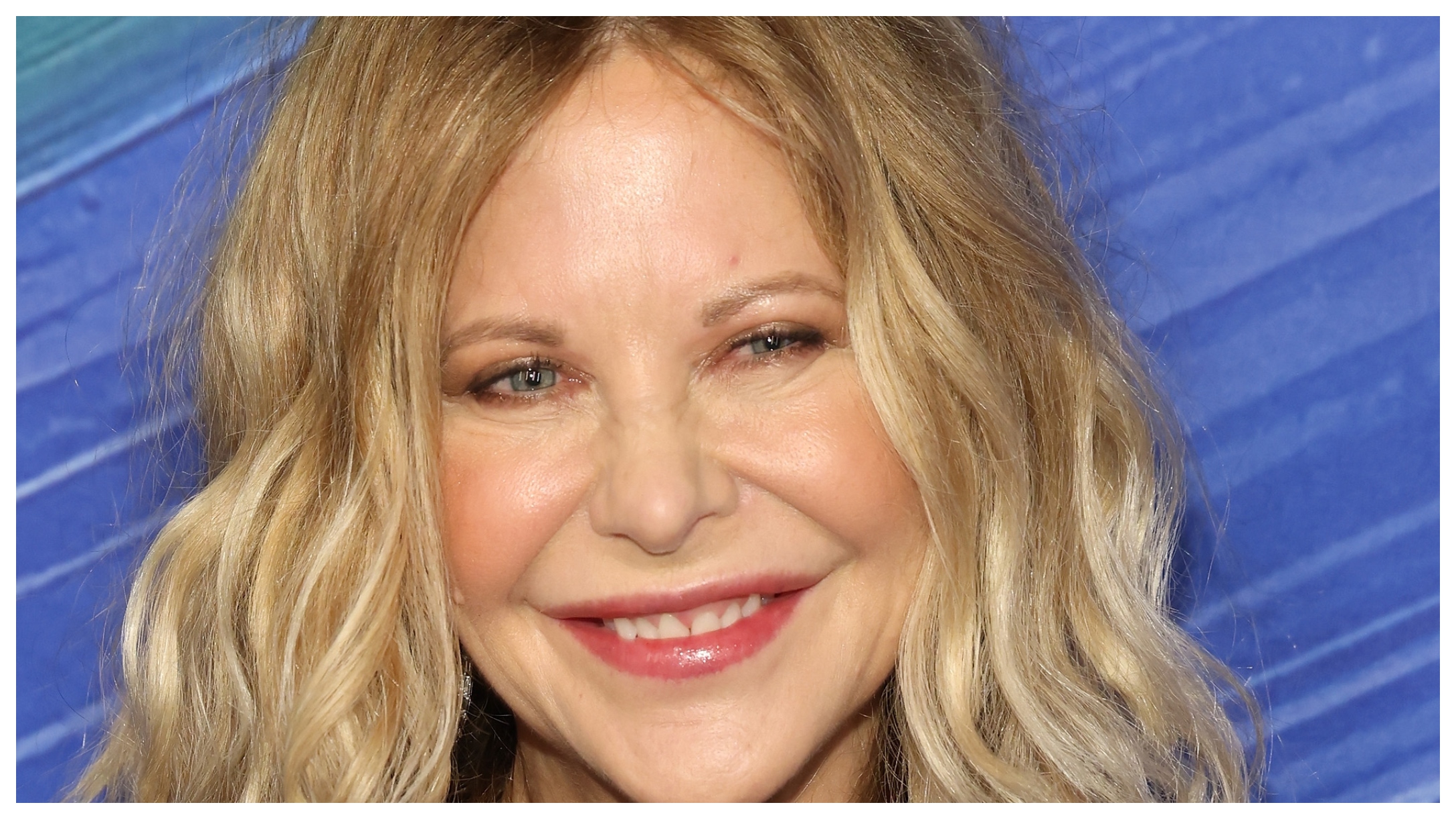 Meg Ryan Gushes About Her Adult Kids' Accomplishments | LittleThings.com